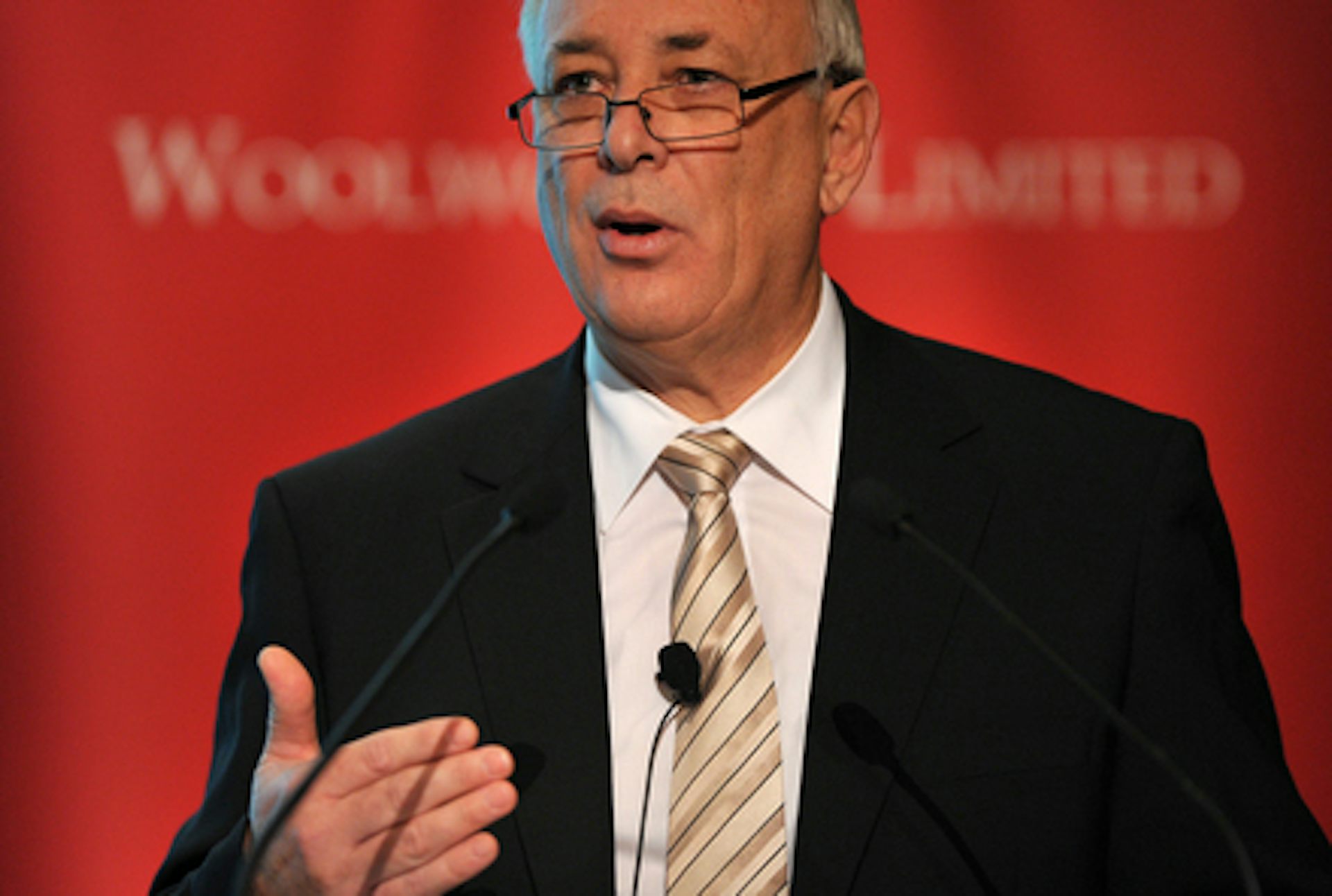 Coles and Woolworths duopoly hard to swallow