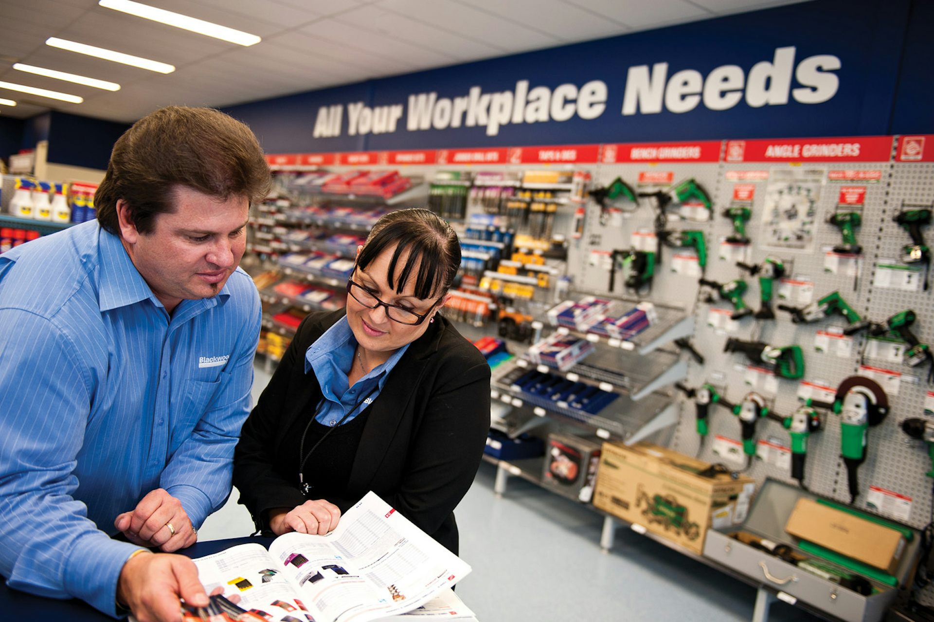 Workplace 'reform' won't cure our ailing productivity