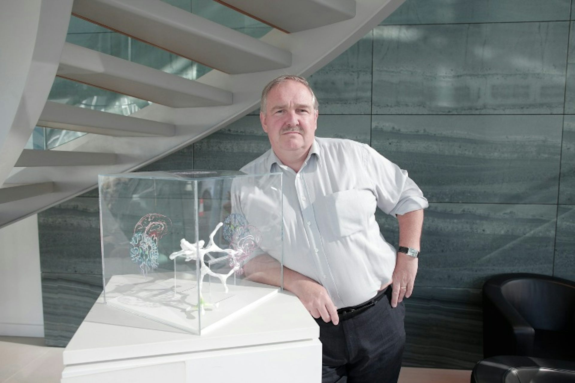 David Nutt: ‘I was sacked, I was angry, I was right’