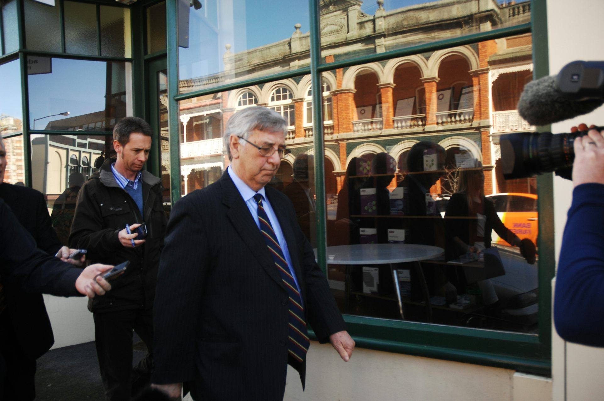 Insider trading gets more scrutiny, but convictions may not flow