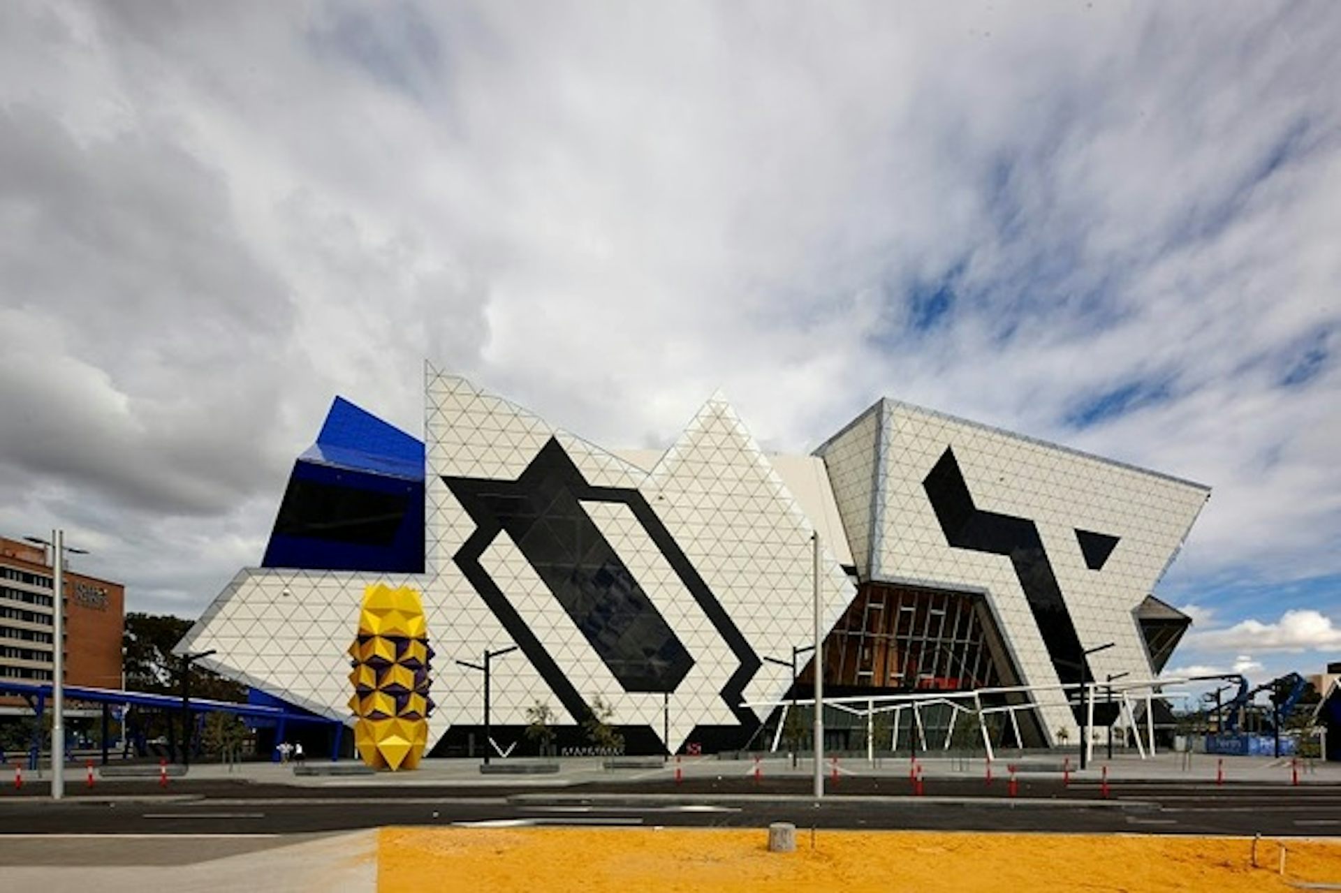 Meet the winners of the National Architecture Awards