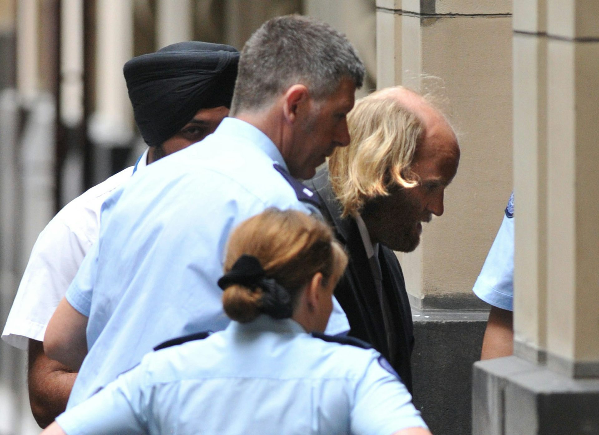 Mad, bad, tiger blood and bingo: how the media reports mental illness