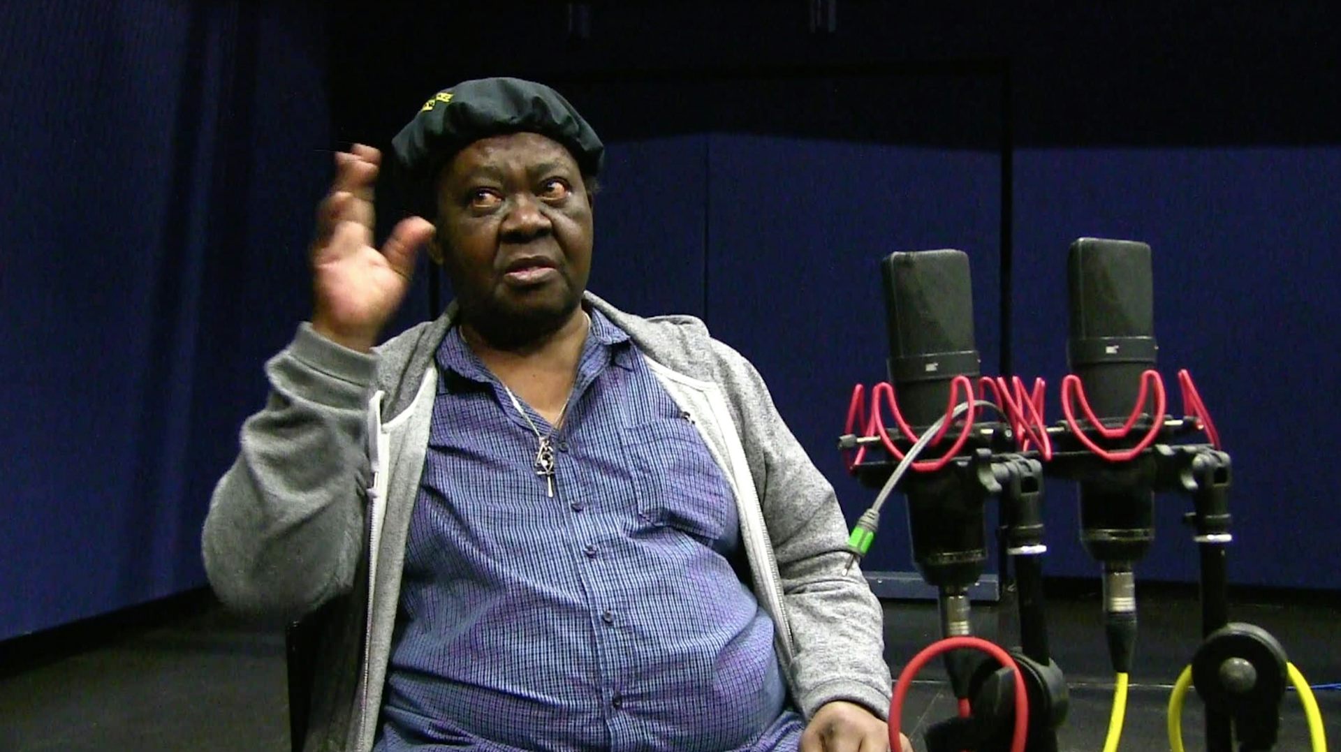 Gilbert Matthews – a pioneer and a visionary of South African jazz