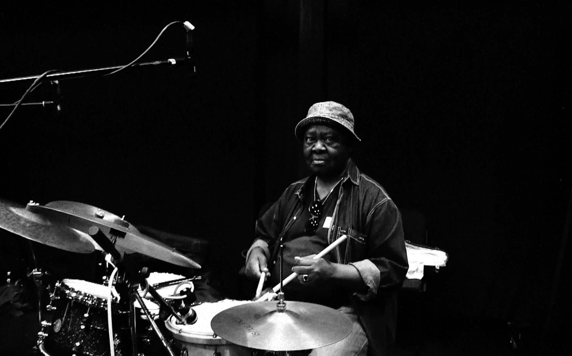 Gilbert Matthews – a pioneer and a visionary of South African jazz