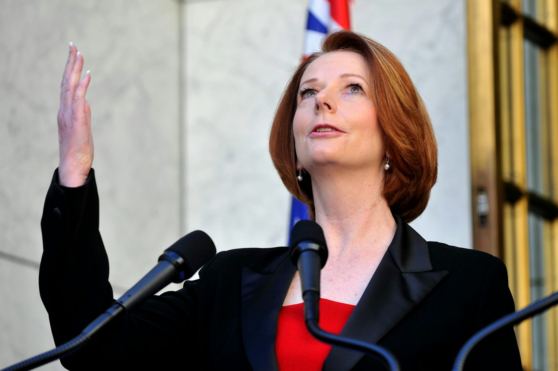 Malaysian Solution 2.0: Gillard turns heat on Abbott for offshore ...