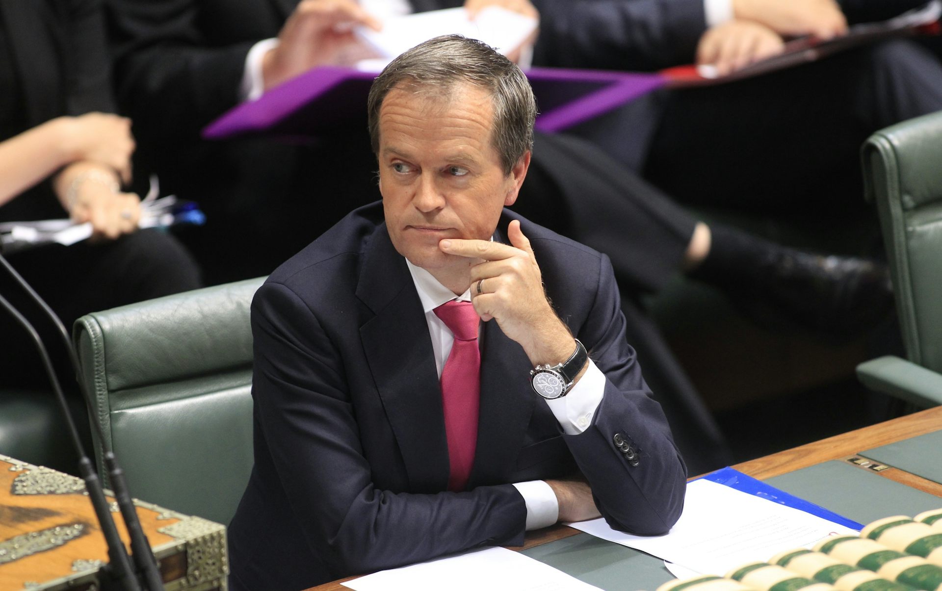 Grattan on Friday: Shorten faces awkward byelection referendum on ...