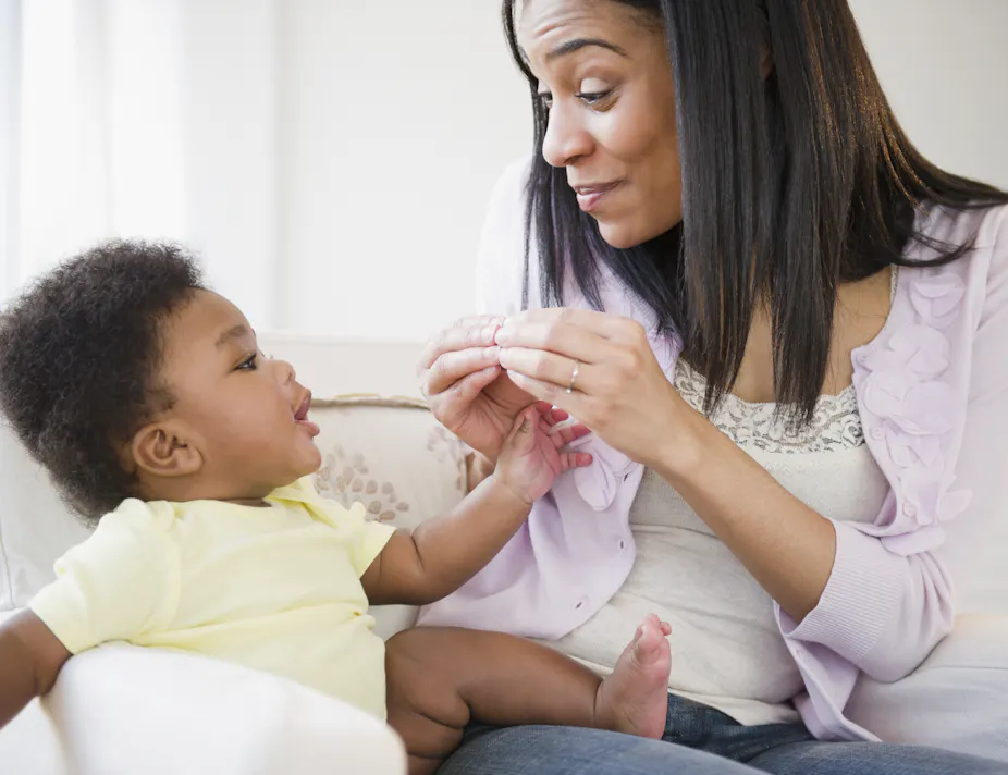 Why Sign Language Is Vital For All Deaf Babies Regardless Of Cochlear Why Sign Language Is Vital For All Deaf Babies Regardless Of Cochlear