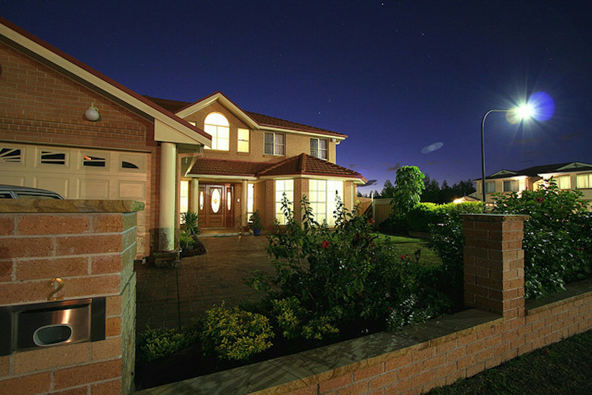 Stop Demonising Mcmansions