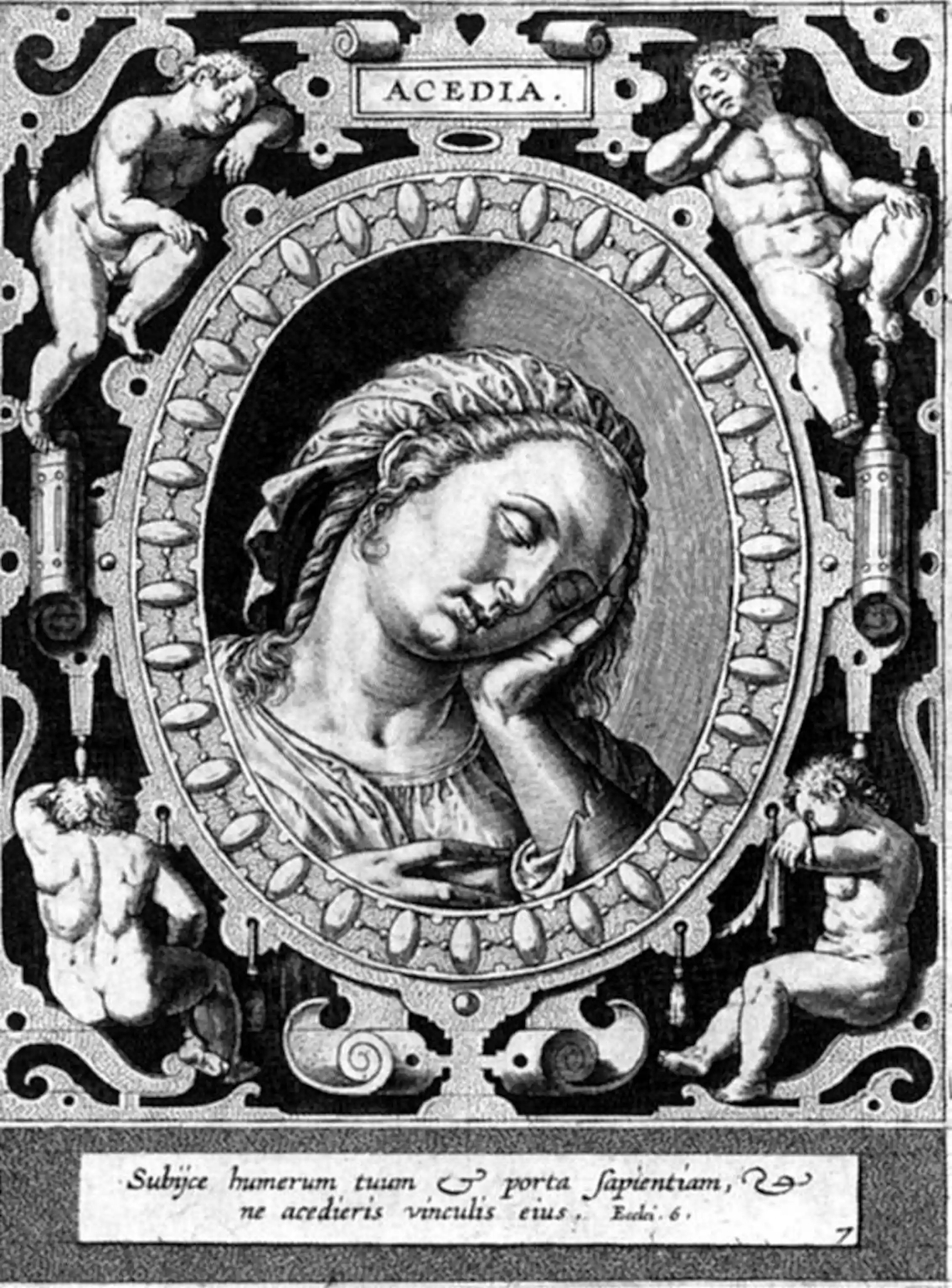 Acedia The Lost Name For The Emotion We re All Feeling Right Now acedia-the-lost-name-for-the-emotion-we-re-all-feeling-right-now