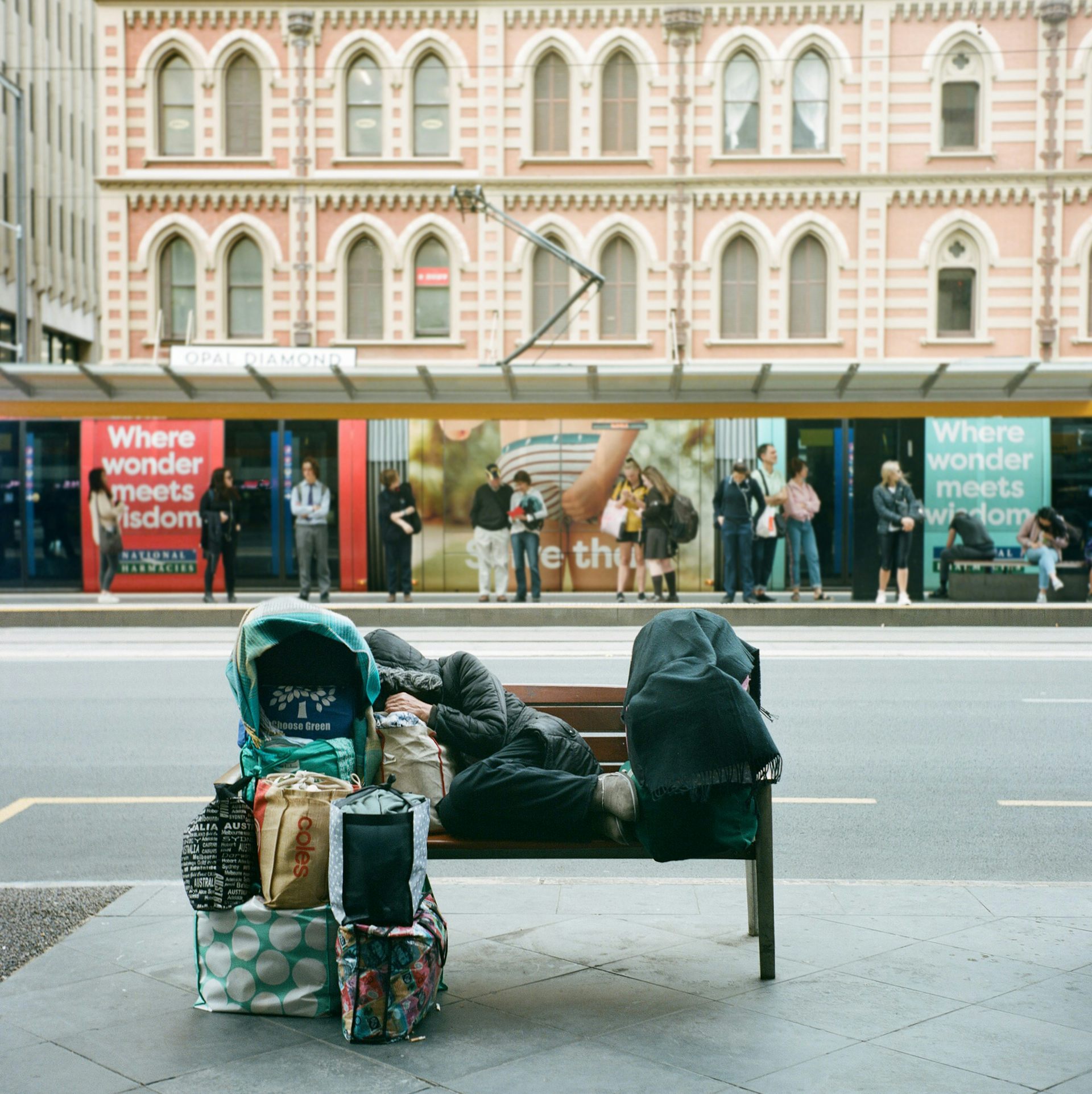 If we realised the true cost of homelessness, we’d fix it overnight