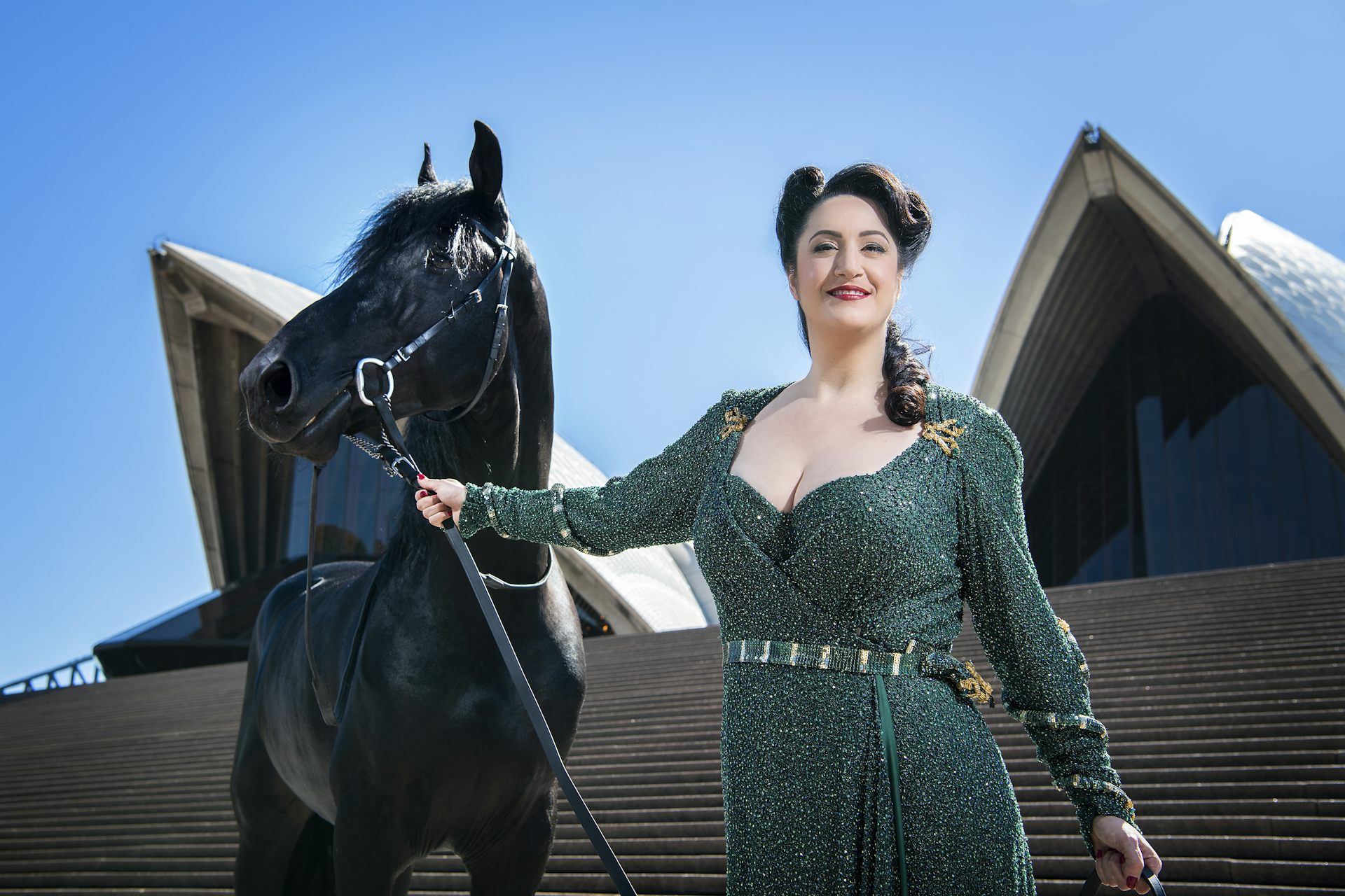 As COVID wreaks havoc in the performing arts, do we still need a ...