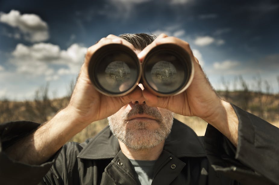 I Spy You Spy We All Spy But Is It Legal