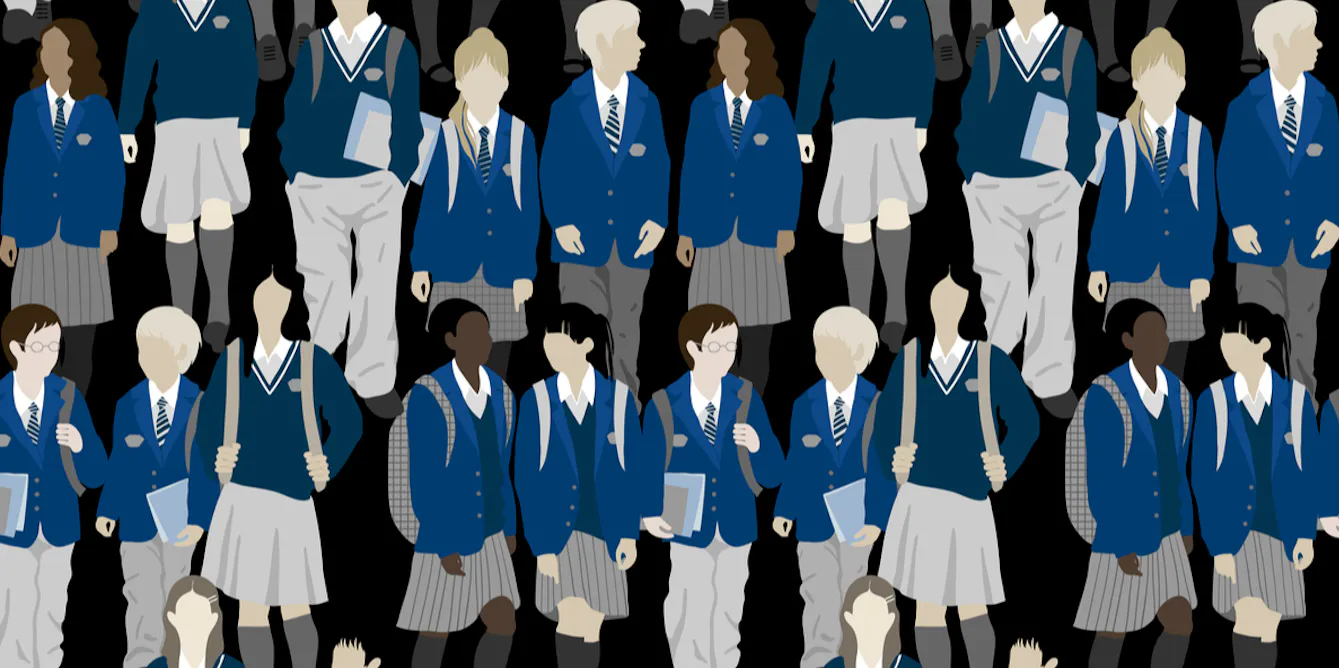 Uniforme L cole L ternel D bat Uniforme L cole L ternel D bat
