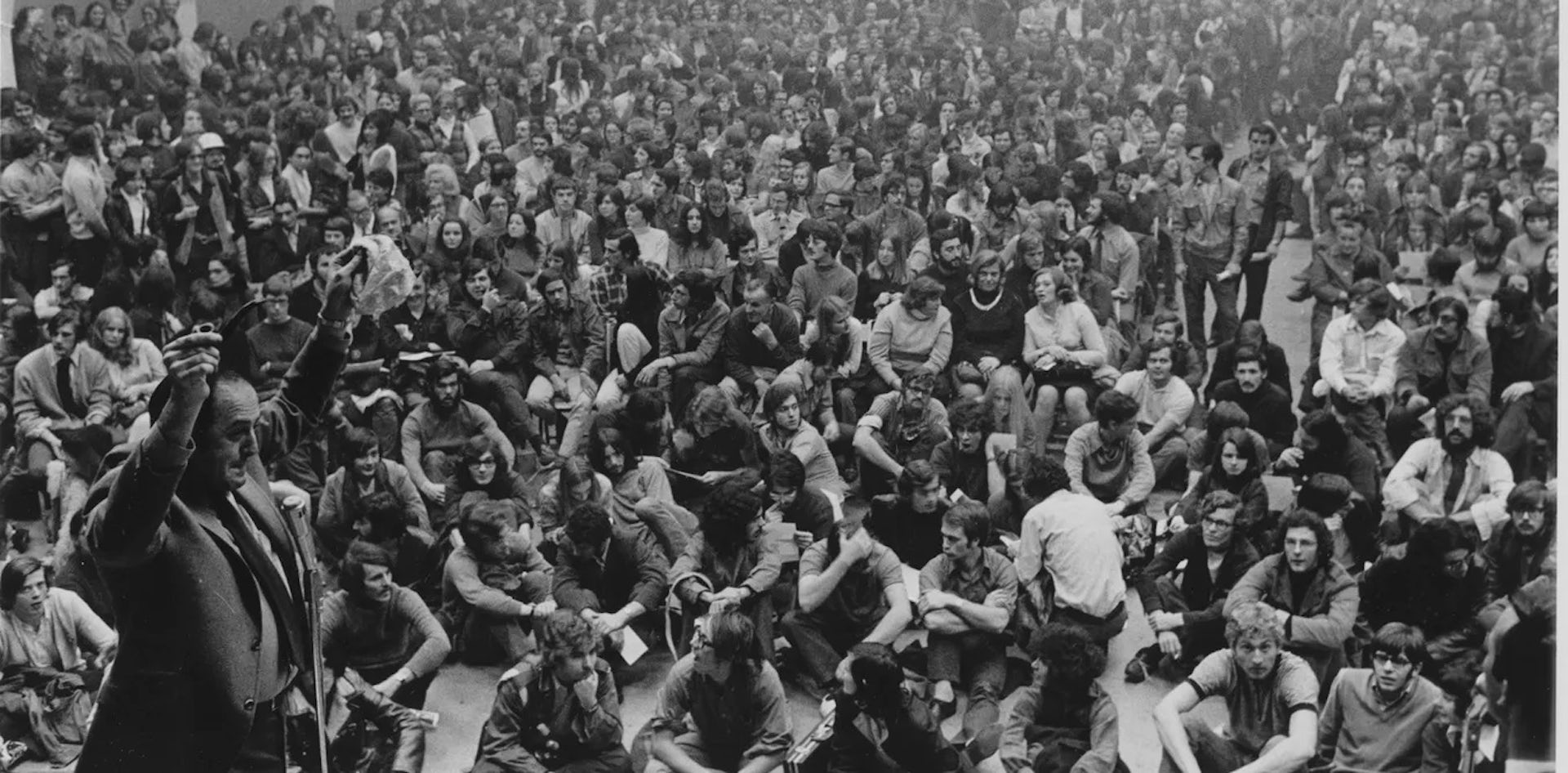 October Crisis, 1970: Crackdown ignited by authorities' fear of young ...