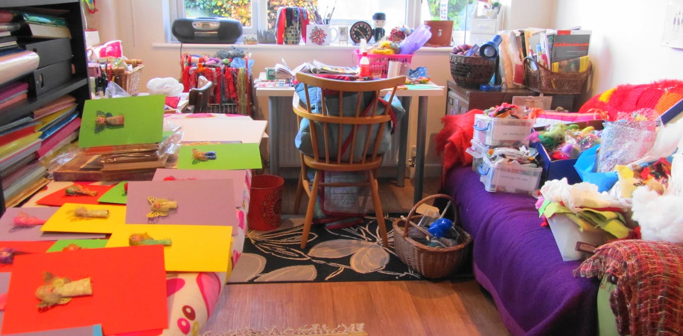 Comment expliquer le succès du home organising Comment expliquer le succès du home organising