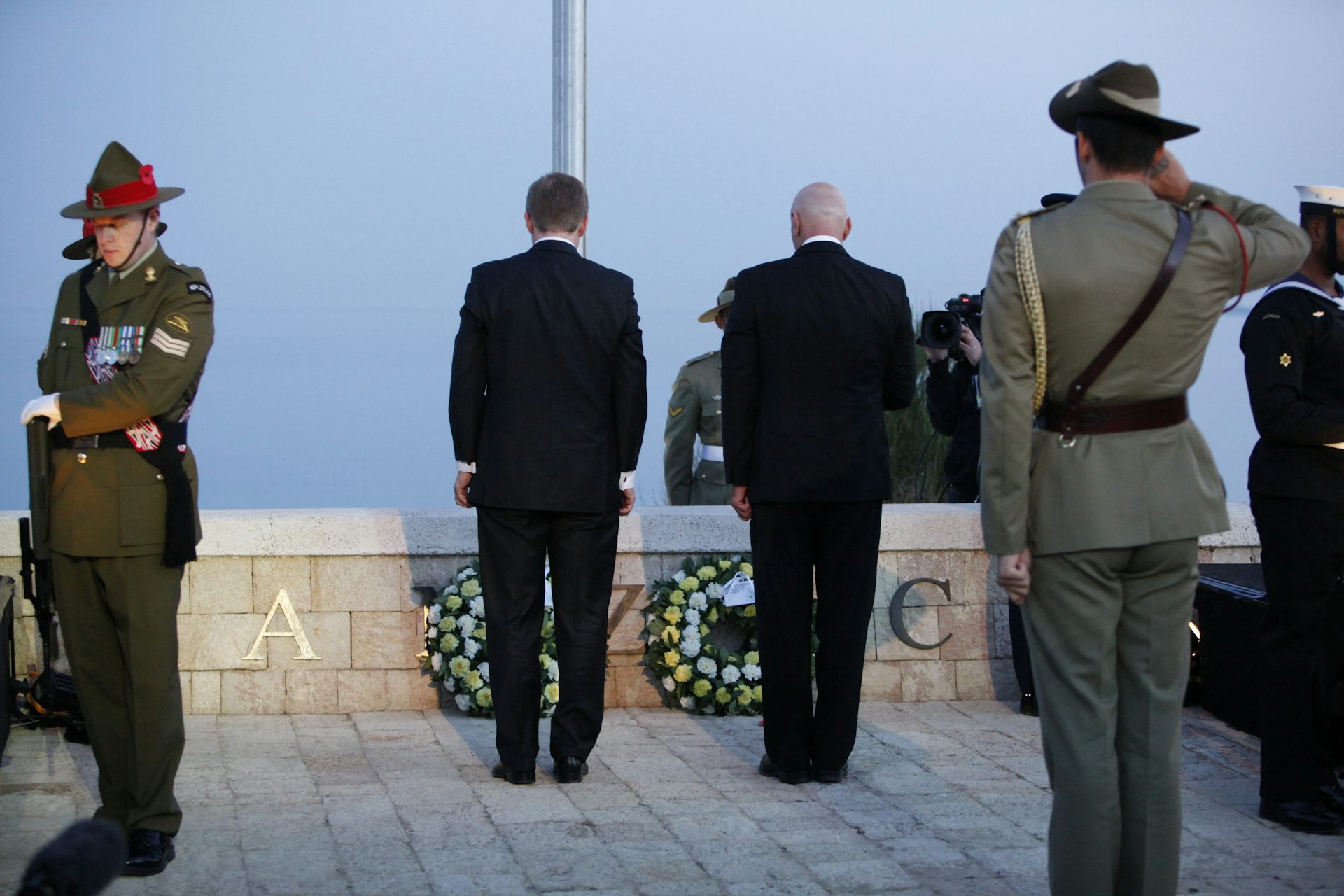 Turkey, the Armenian genocide and the politics of memory