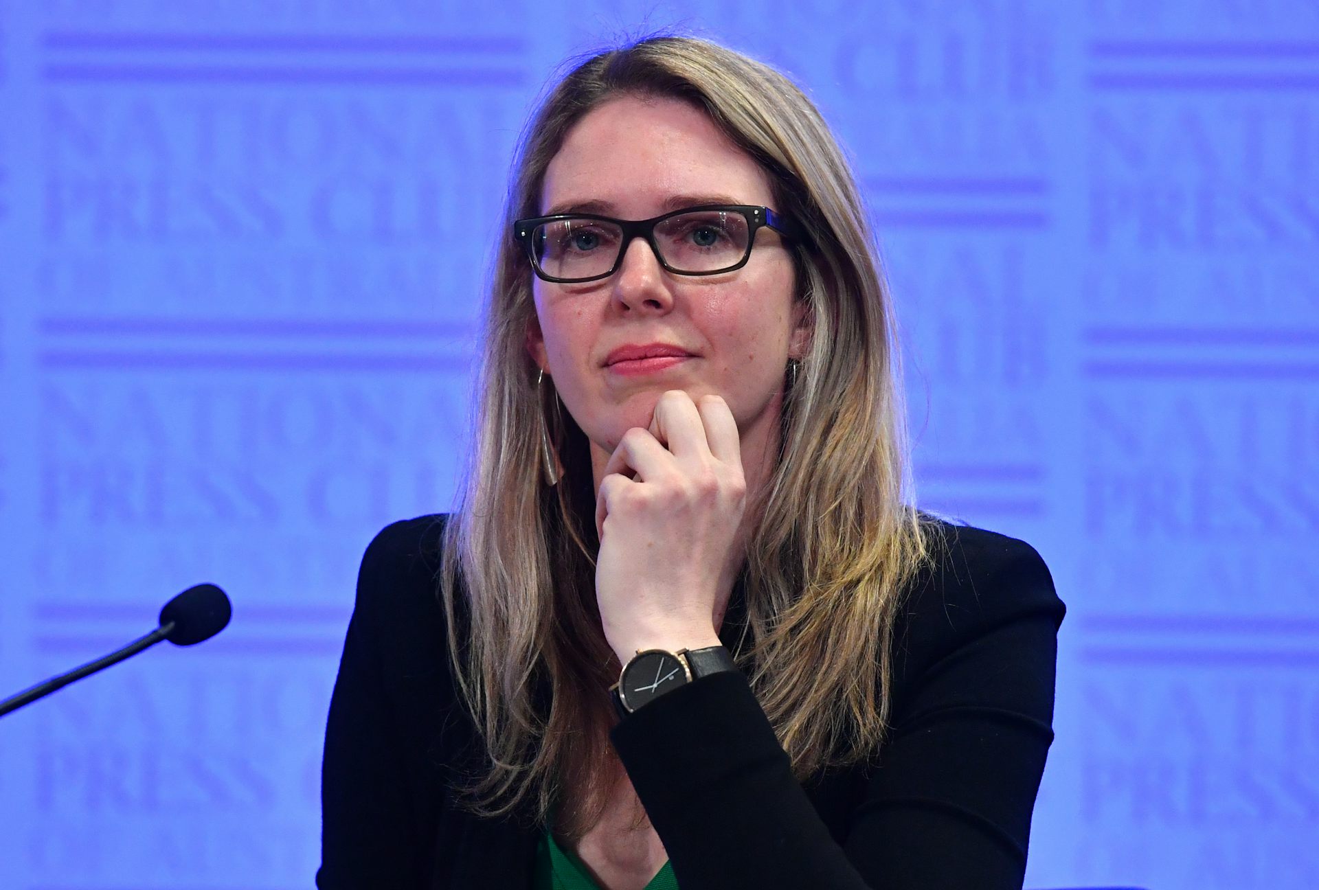 Politics with Michelle Grattan: economist Danielle Wood on Australia’s ...