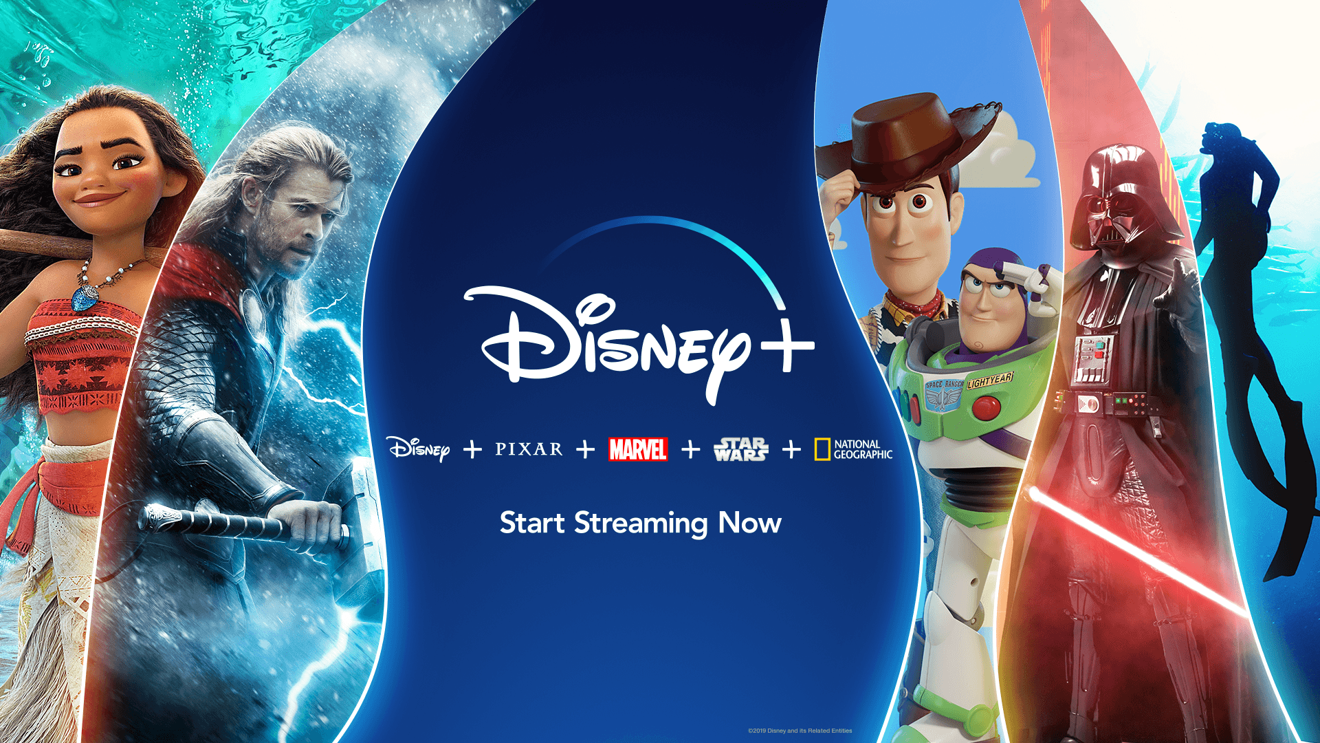 Disney’s pivot to streaming is a sign of severe COVID economic crisis ...