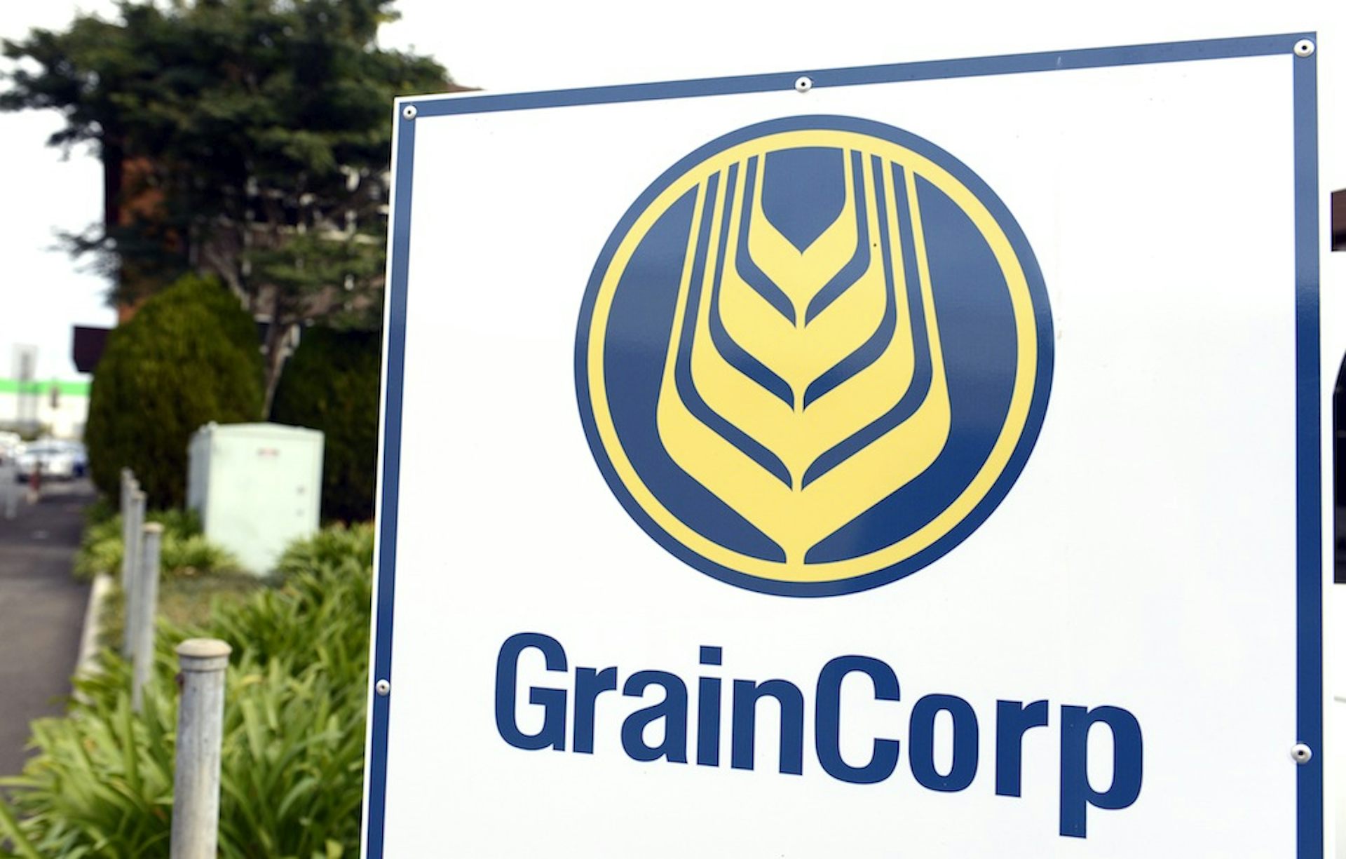 GrainCorp must now weigh its options
