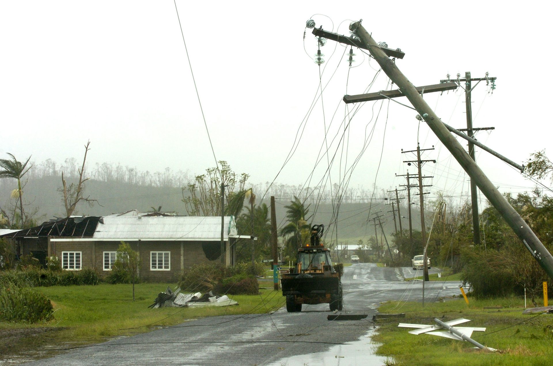 What’s the energy forecast? Bringing meteorology and generation together