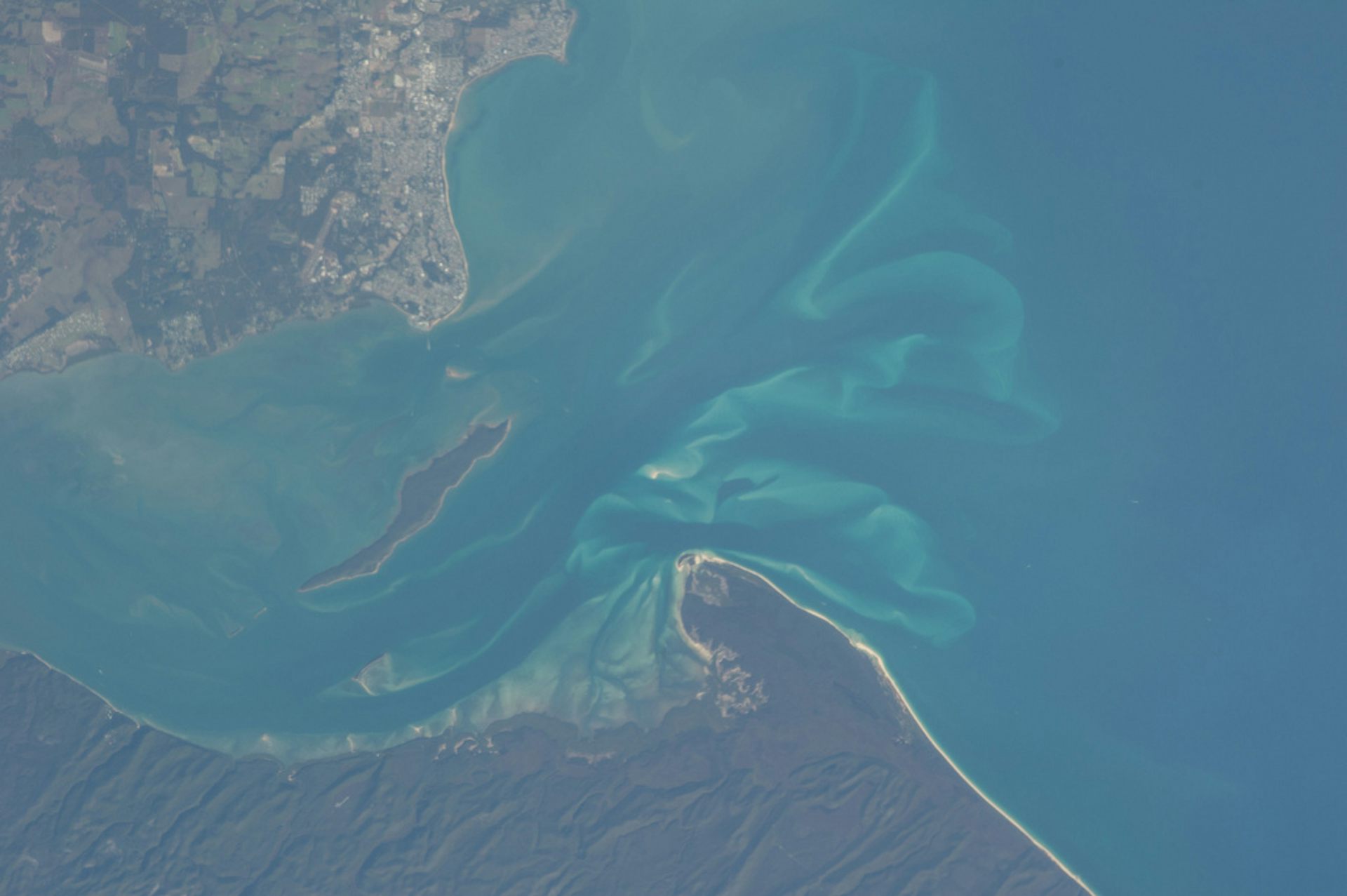 To launch Australia into space, we need inspiration