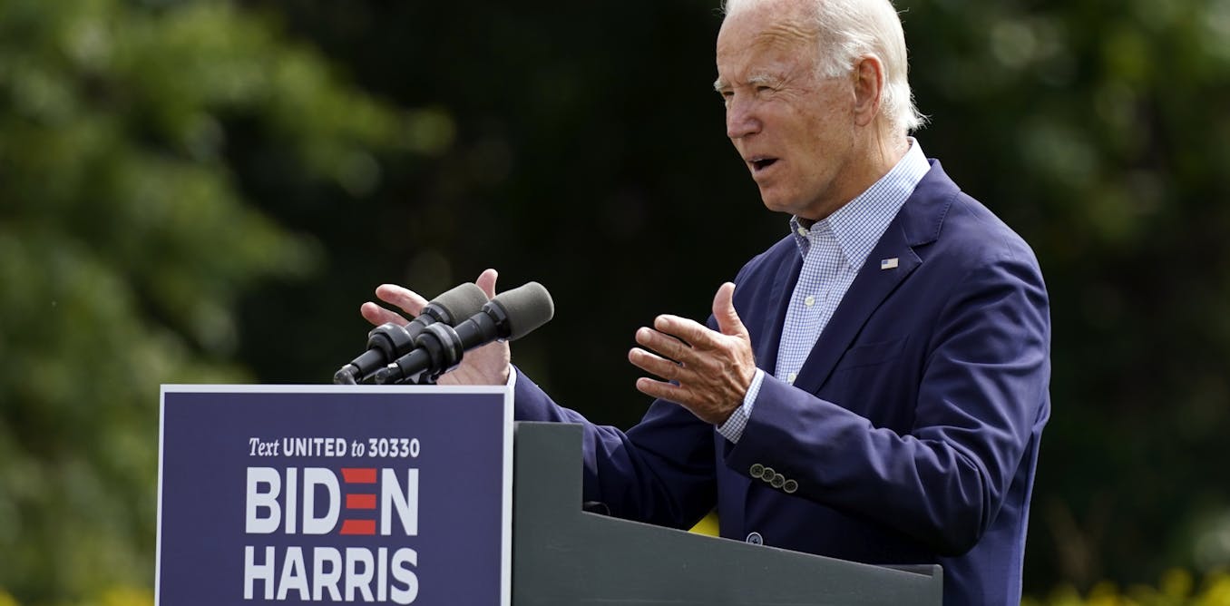 Biden Says The Us Will Rejoin The Paris Climate Agreement In 77 Days
