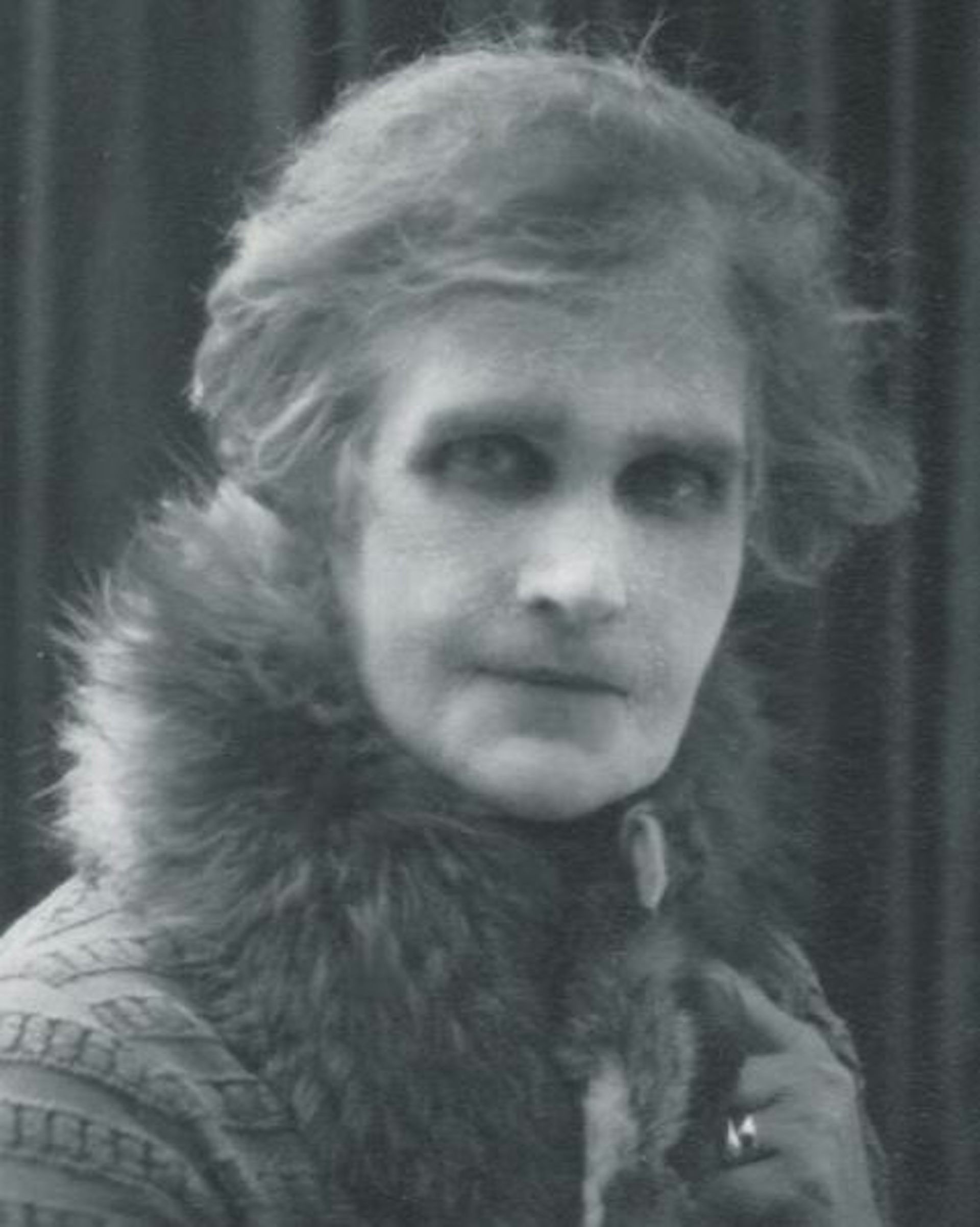 Remembrance Day: How a Canadian painter broke boundaries on the First ...