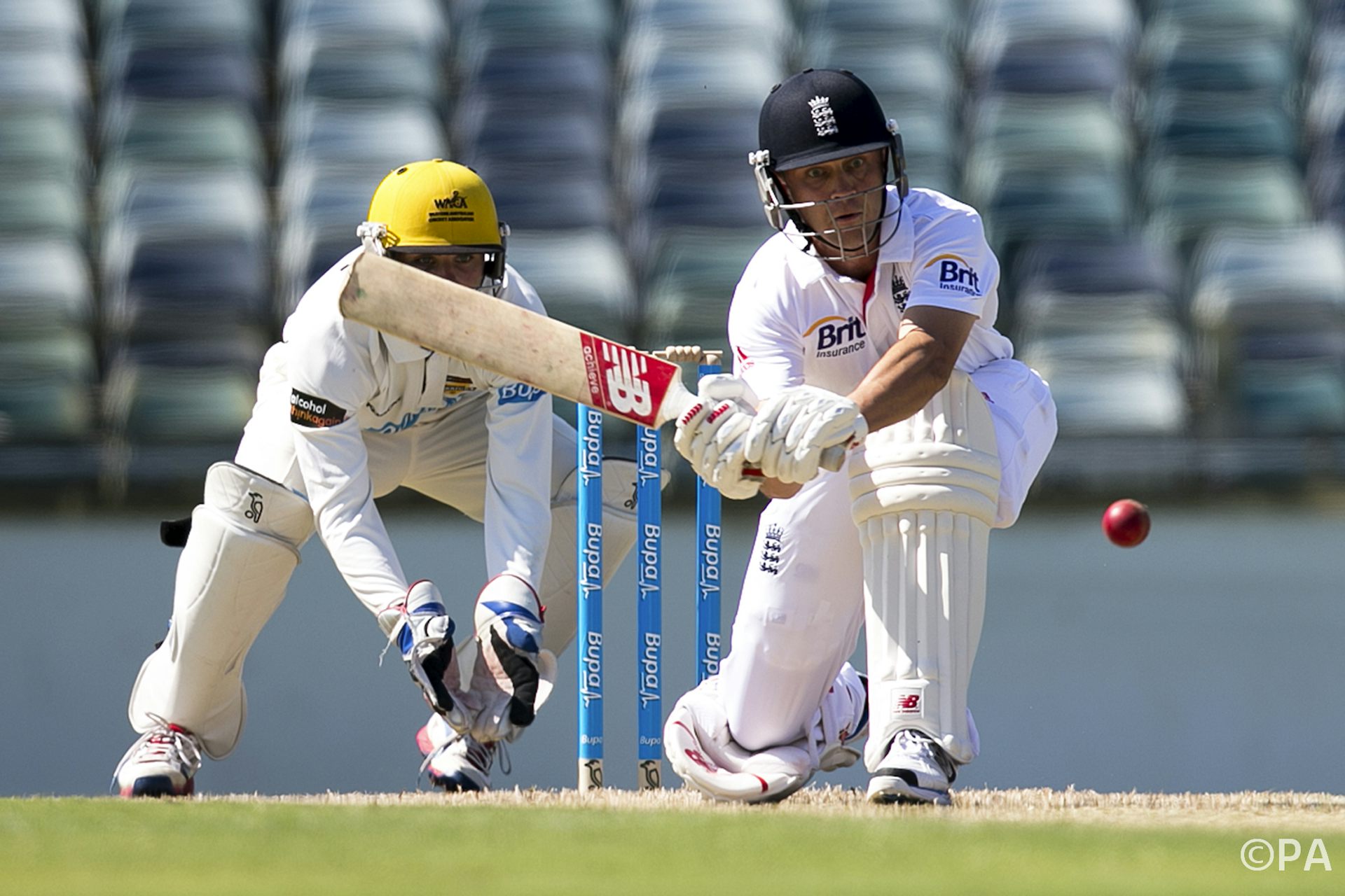 Trott tweet shows why it’s hard to be open about mental health in sport