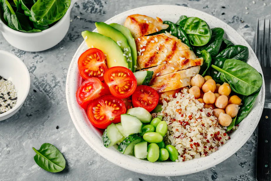 Food Variety Is Important For Our Health But The Definition Of A Food Variety Is Important For Our Health But The Definition Of A
