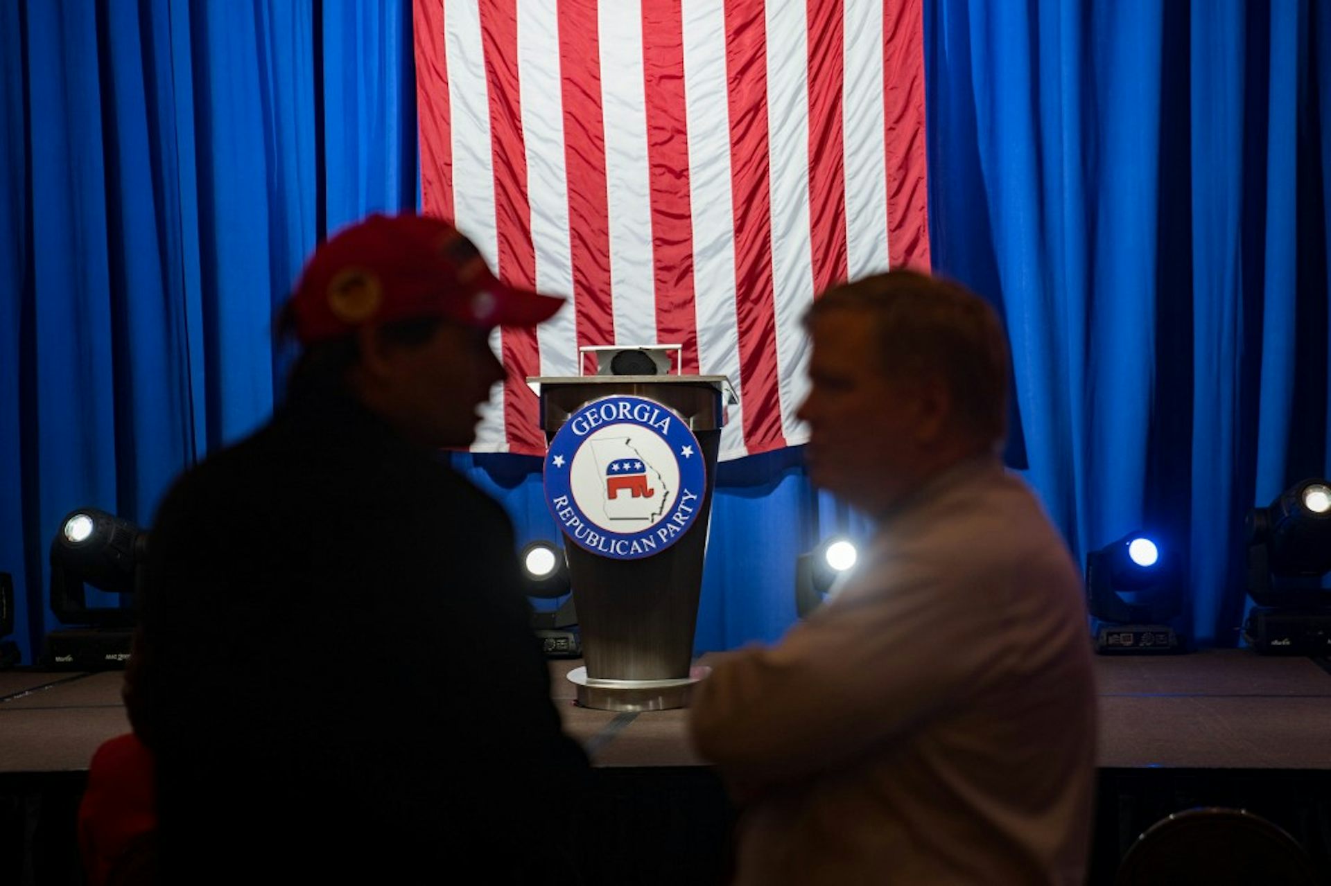 Après la défaite de Donald Trump, que va devenir le Parti républicain