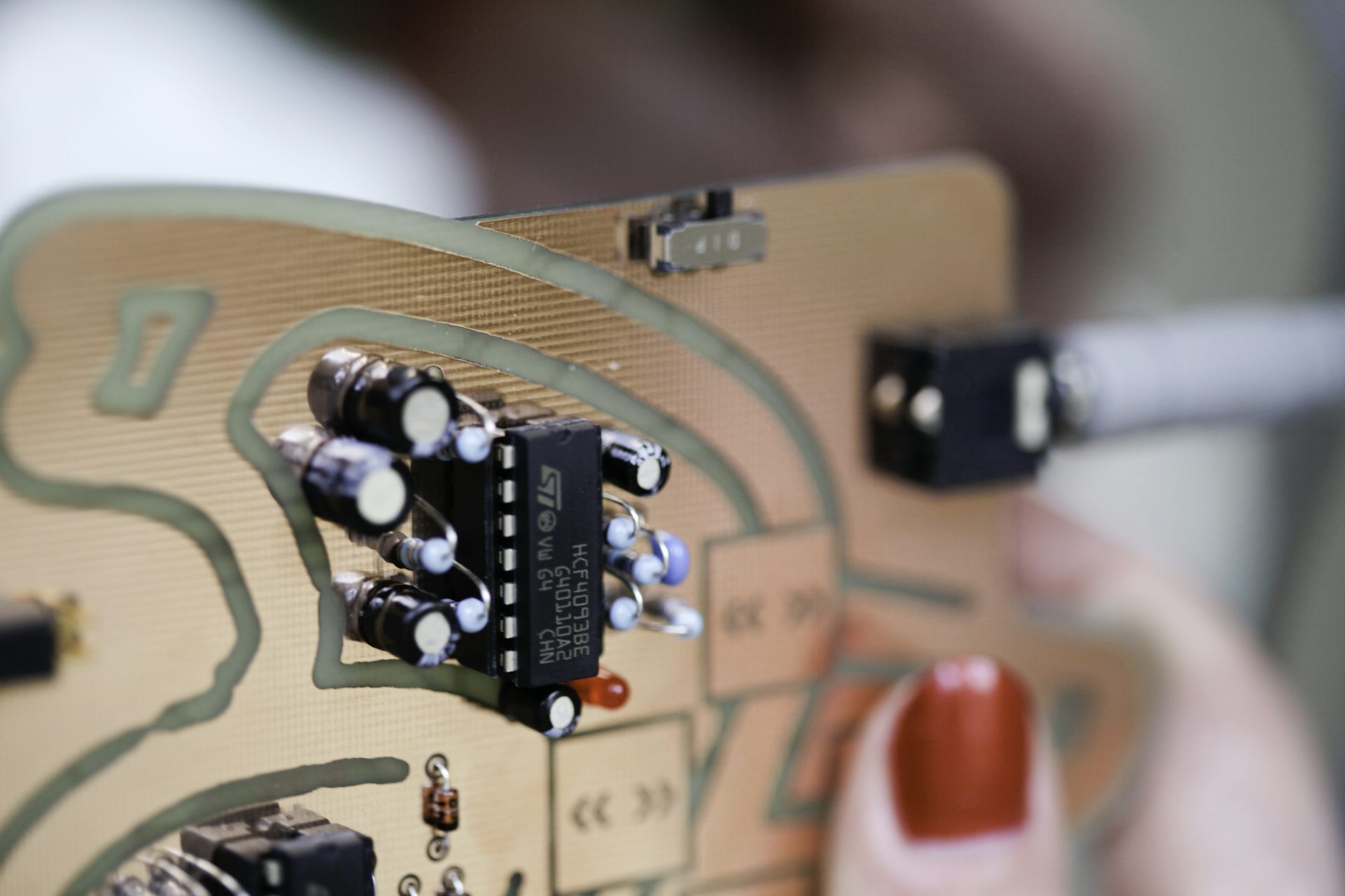 DIY music comes of age with new ways to collaborate