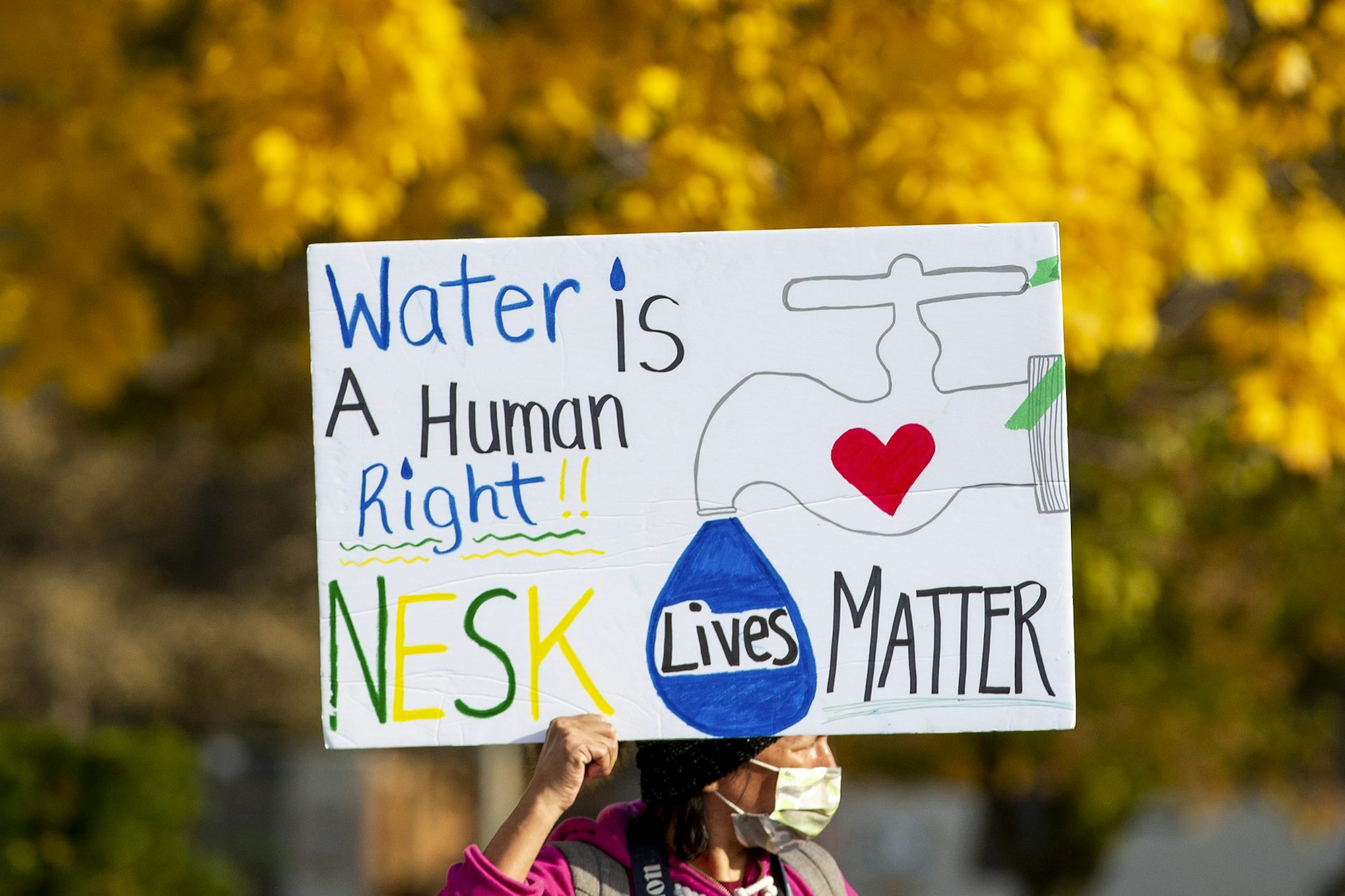 Water crisis in First Nations communities runs deeper than long-term ...