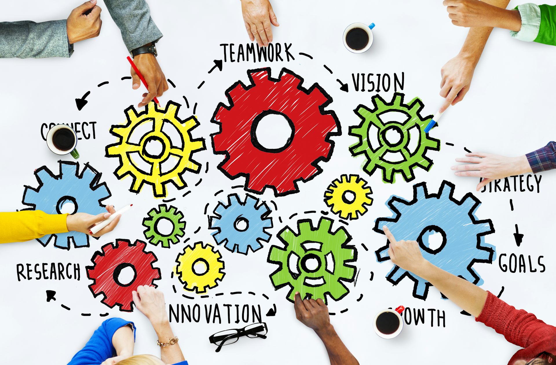 What complexity theory can teach leaders of South African universities ...