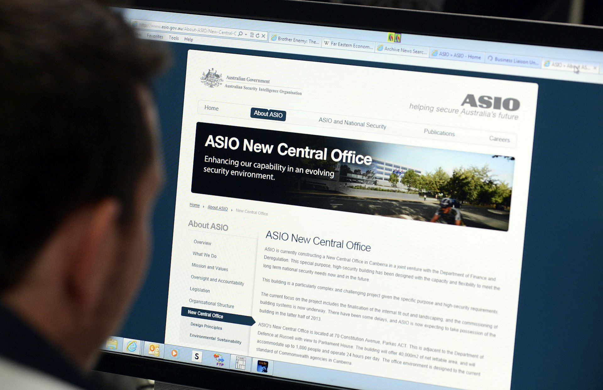 Intelligence oversight and accountability: who watches the watchers?