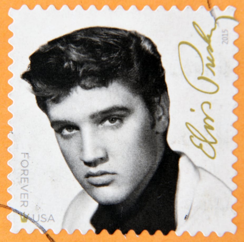 What Elvis Presley’s televised polio vaccination can tell us about the ... What Elvis Presley’s televised polio vaccination can tell us about the ...