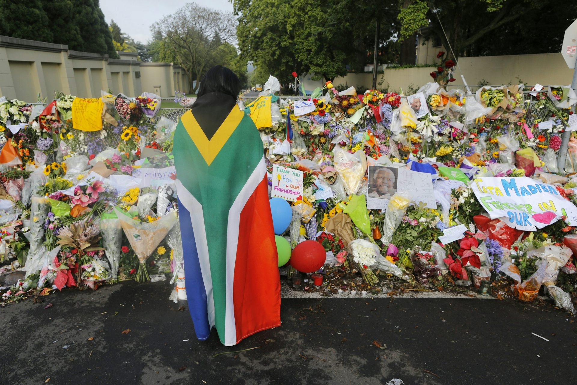 Mandela funeral: avoiding the caricature of Madiba’s legacy