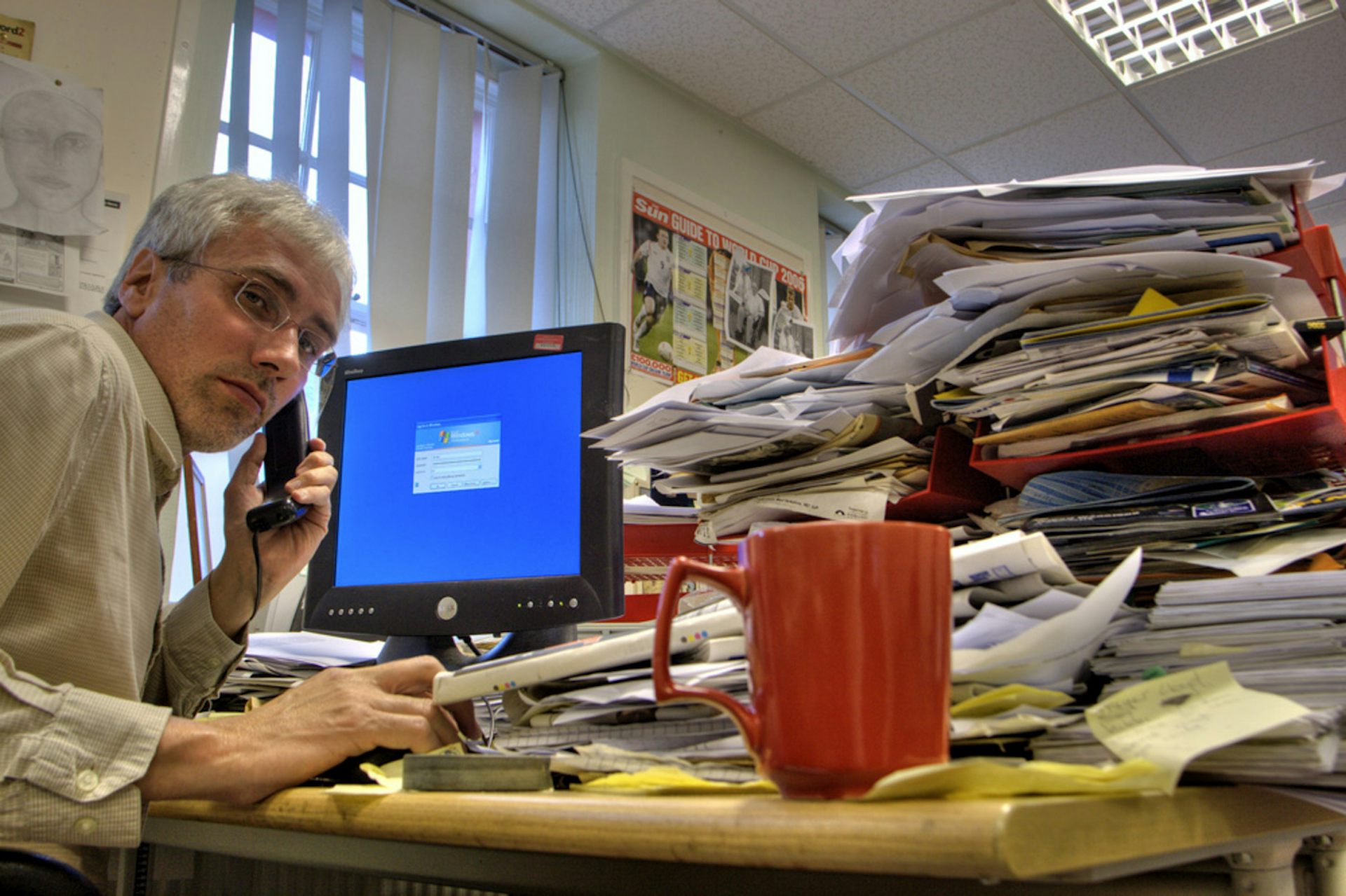 Clock off, switch off: tips to stress less outside work hours