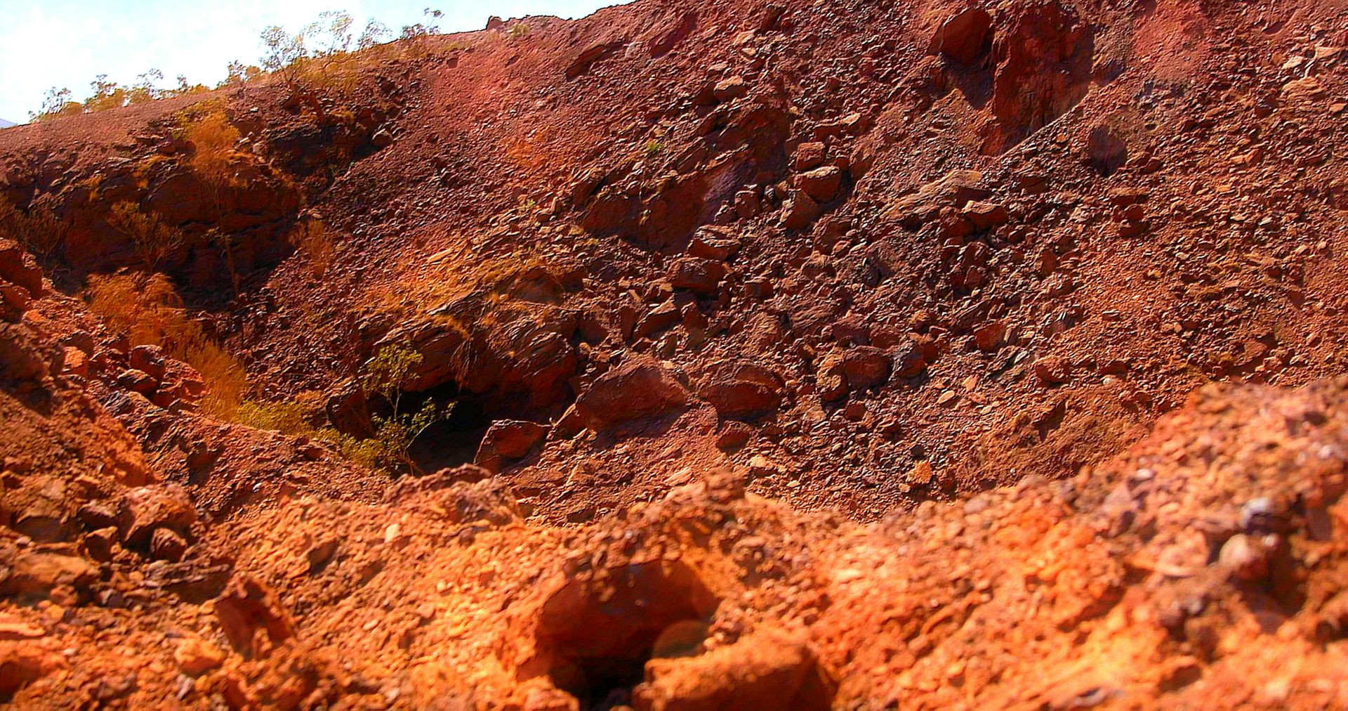 Juukan Gorge: how could they not have known? (And how can we be sure ...