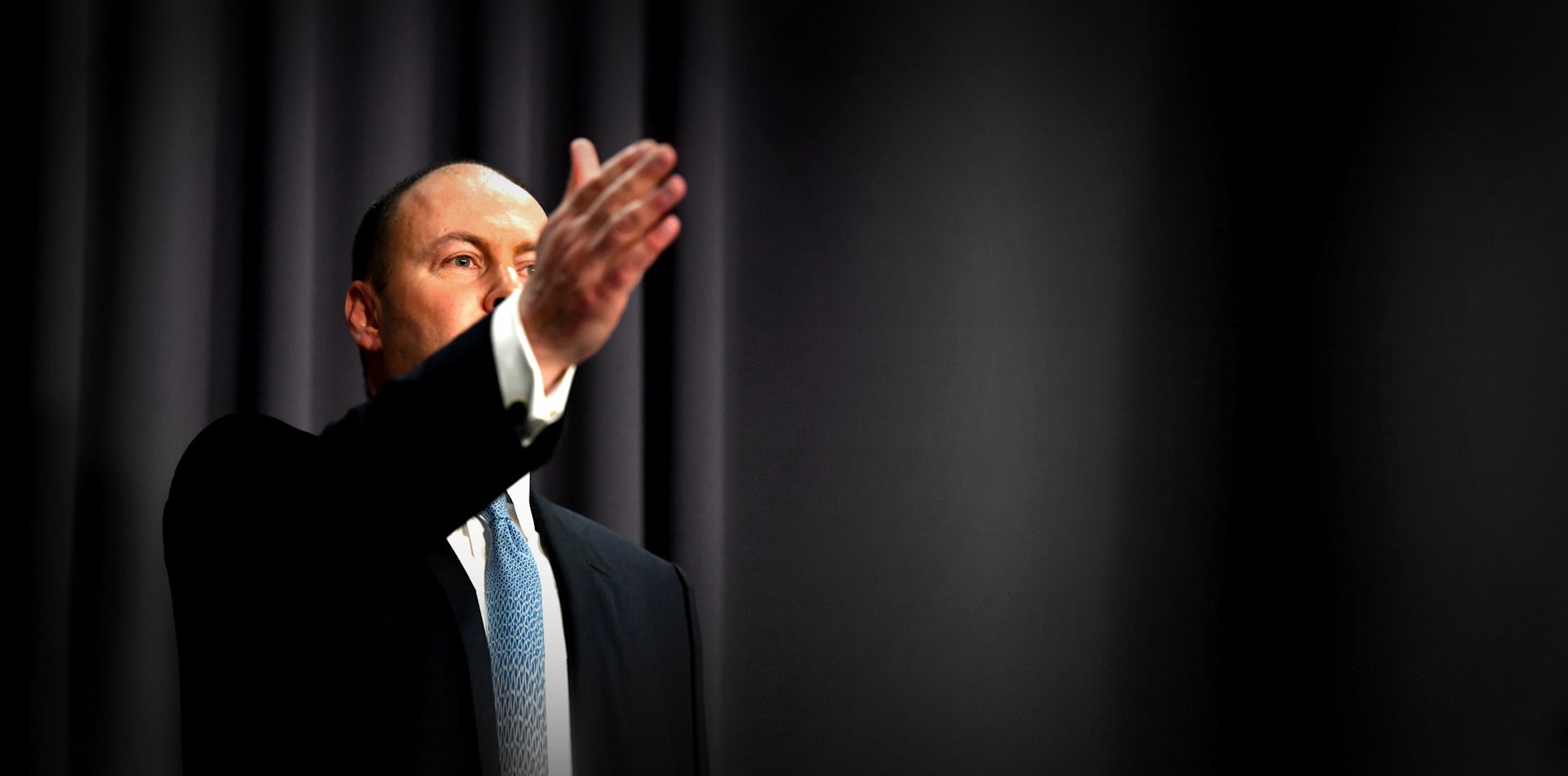 So far so good: MYEFO budget update shows recovery gathering pace