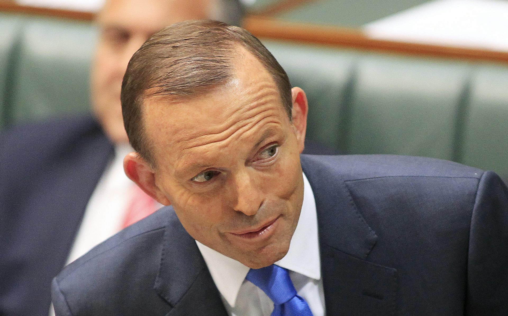 Grattan on Friday: 100 days and the ‘adults’ still have a lot of ...