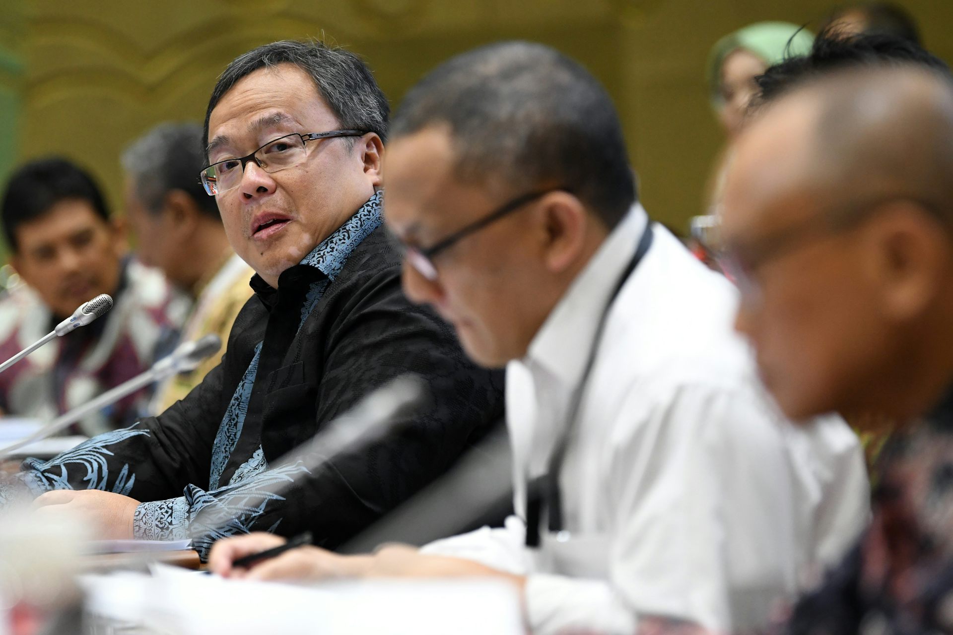 Panel ahli: Dewan Riset Nasional dibubarkan, apa artinya bagi ...