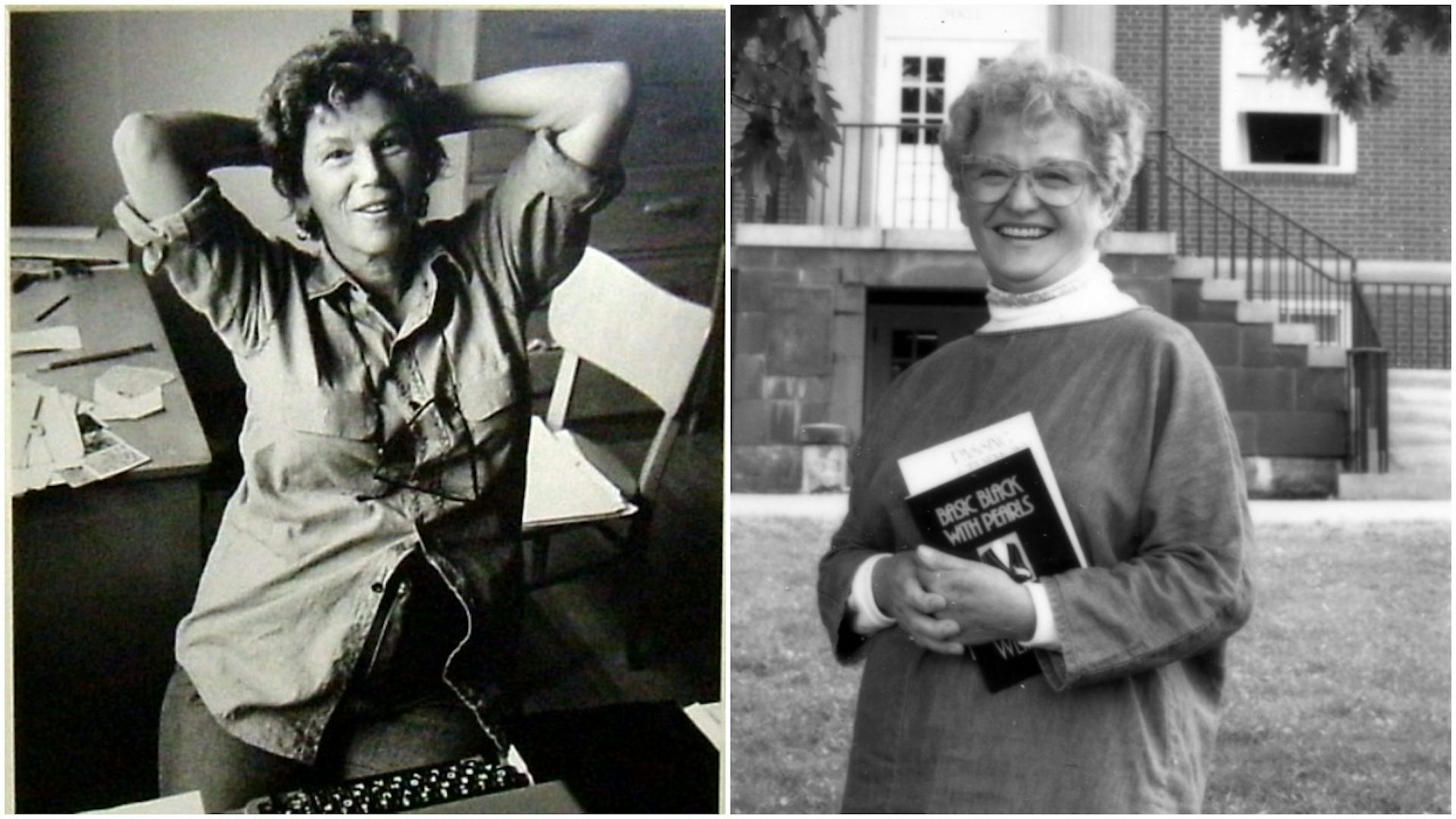 Daring reads by the first generation of Canadian Jewish women writers
