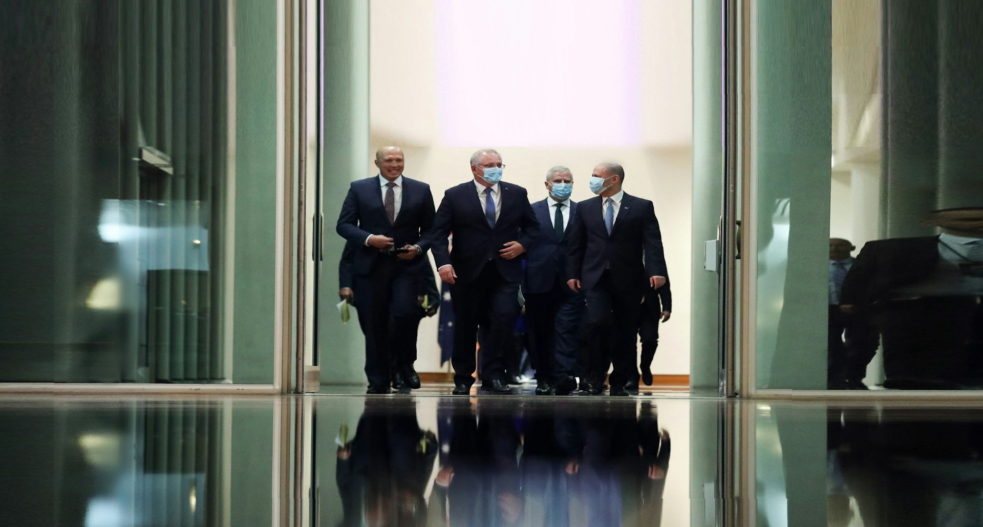 Federal Budget 2020 – News, Research and Analysis – The Conversation ...