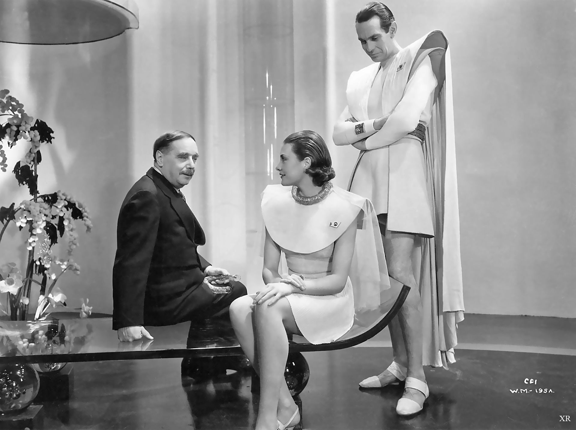 Cinema classics: five of the best science and technology films