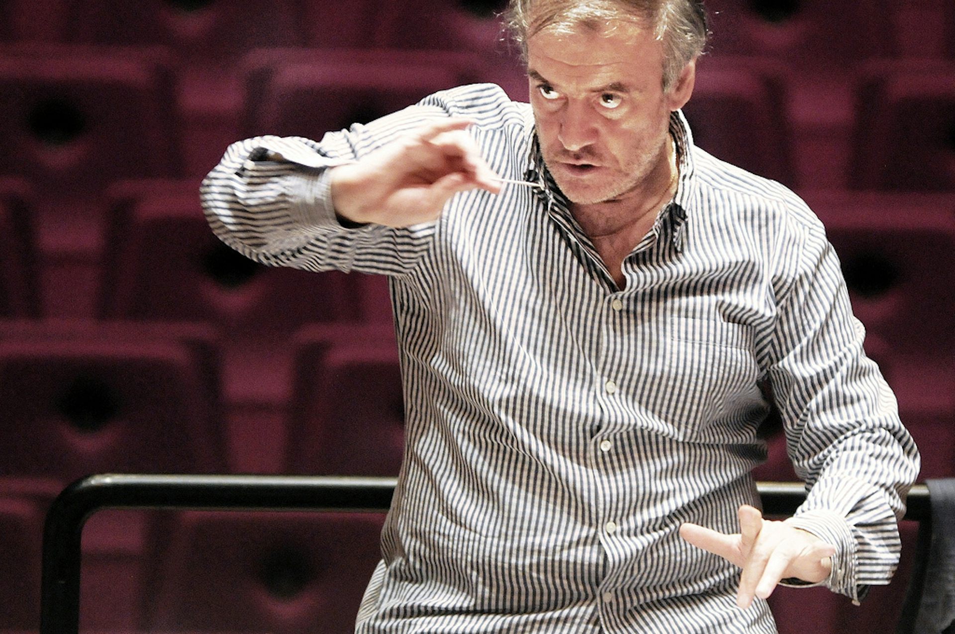 Explainer: what is conducting?