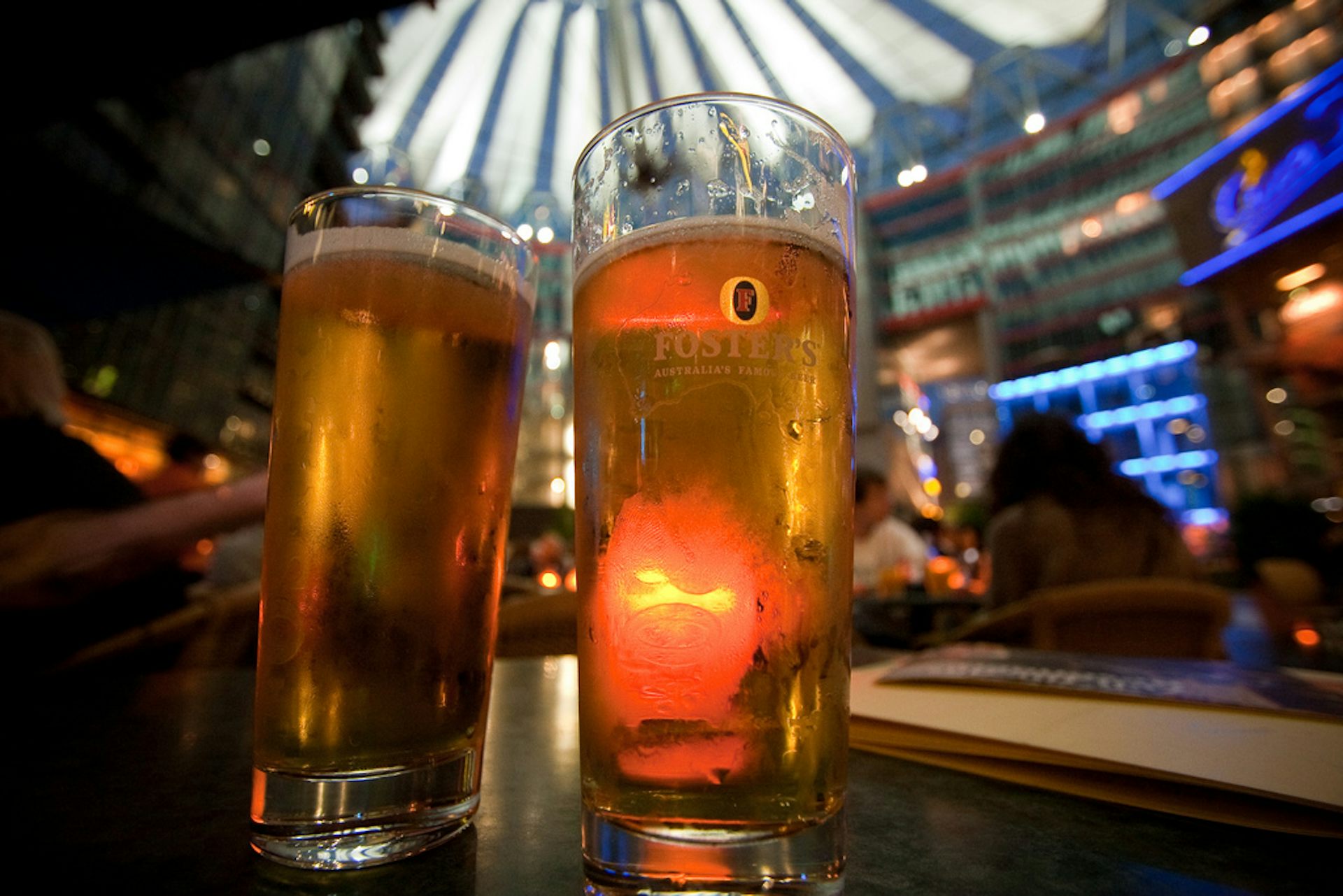 Foster’s takeover: don’t expect beer drinkers to turn bitter