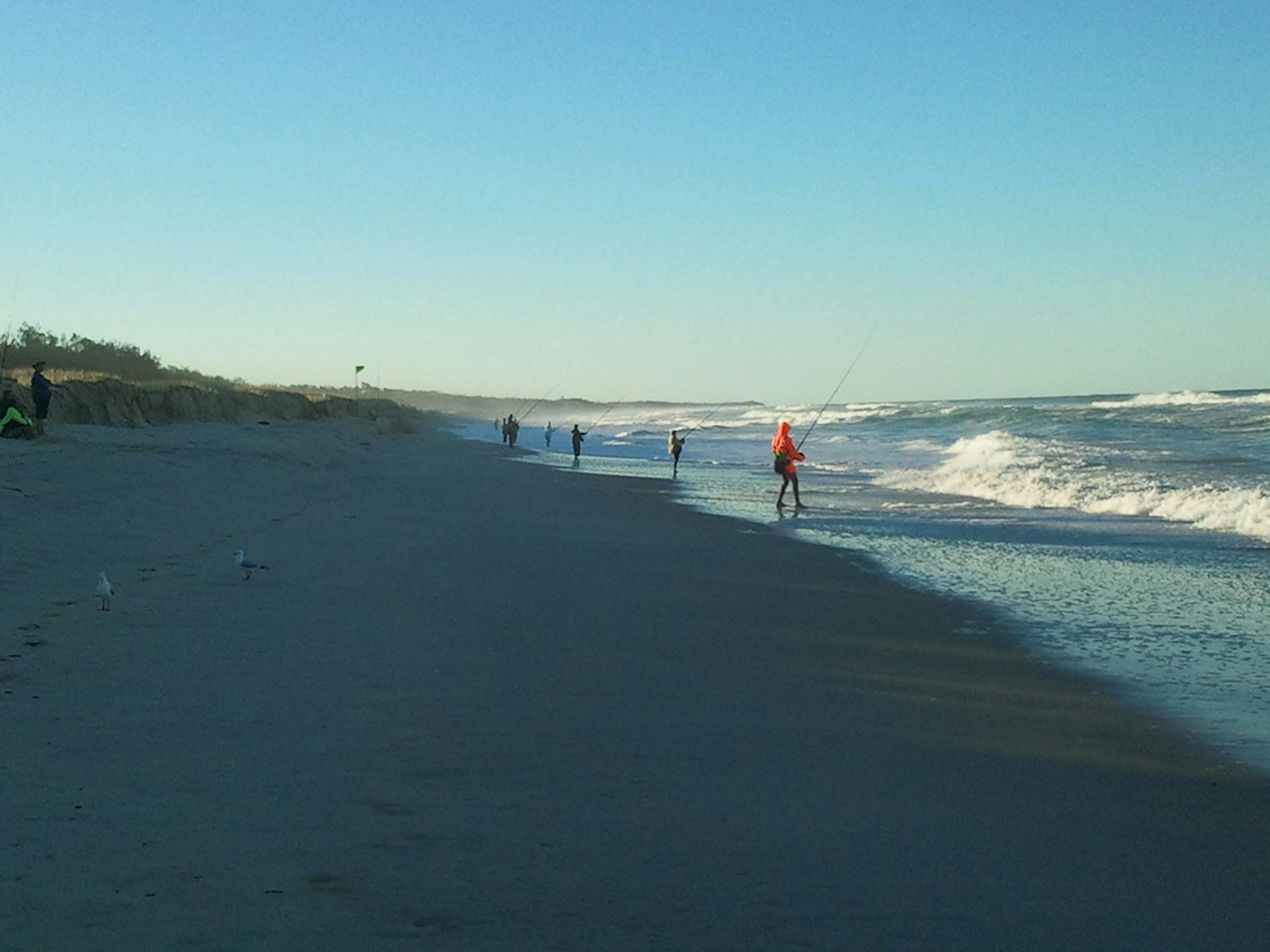 Paper parks or a world-class system of ocean protection?