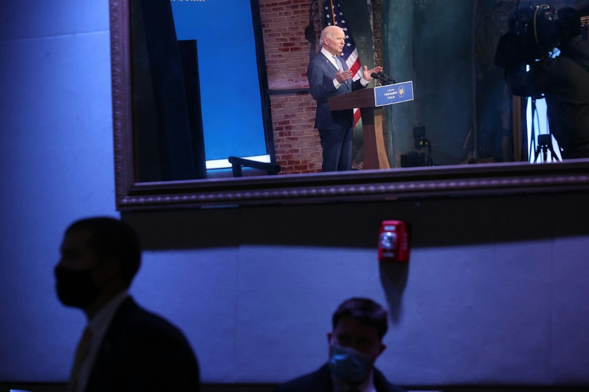 Fact check US: Is the filibuster one of the major obstacles ahead for ...