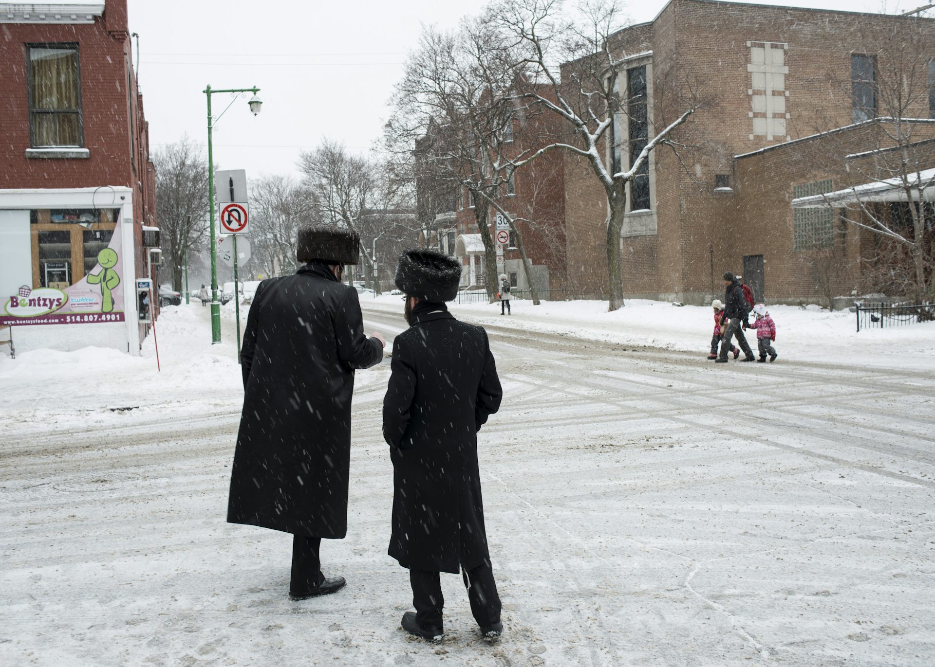 Hassidim et rassemblements illégaux : des pistes pour comprendre