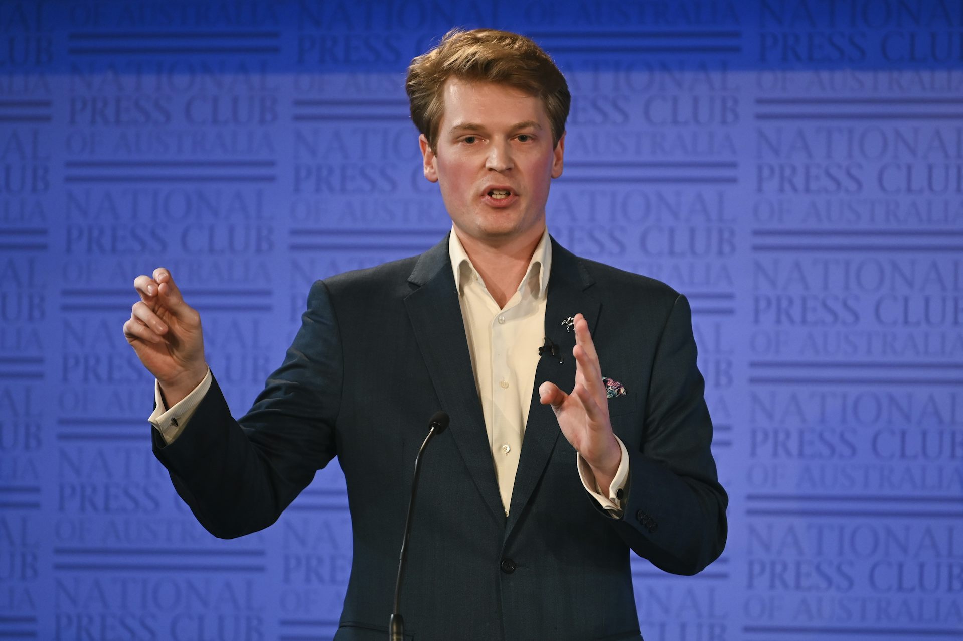 Why is the Australian Christian Lobby waging a culture war over LGBTQ ...